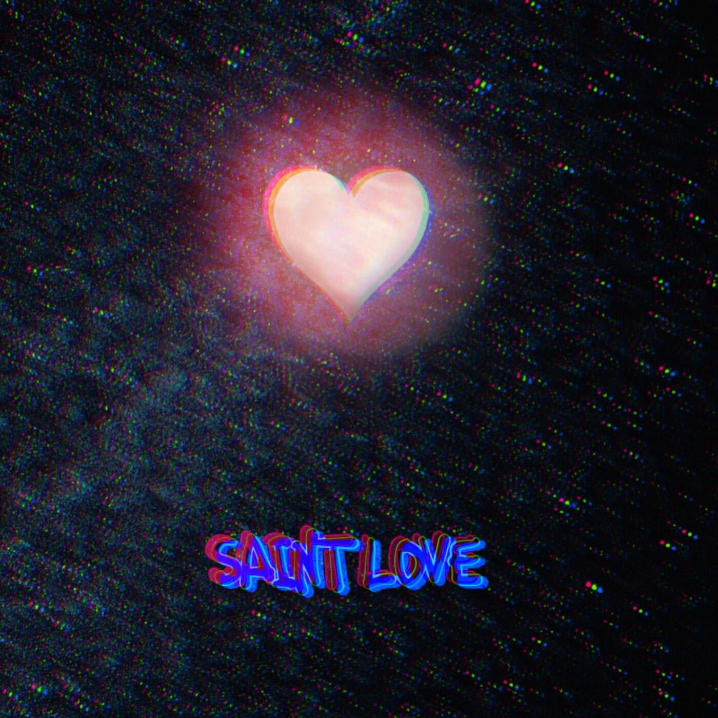 Saint Love by ADZA & ARCHI on Beatsource