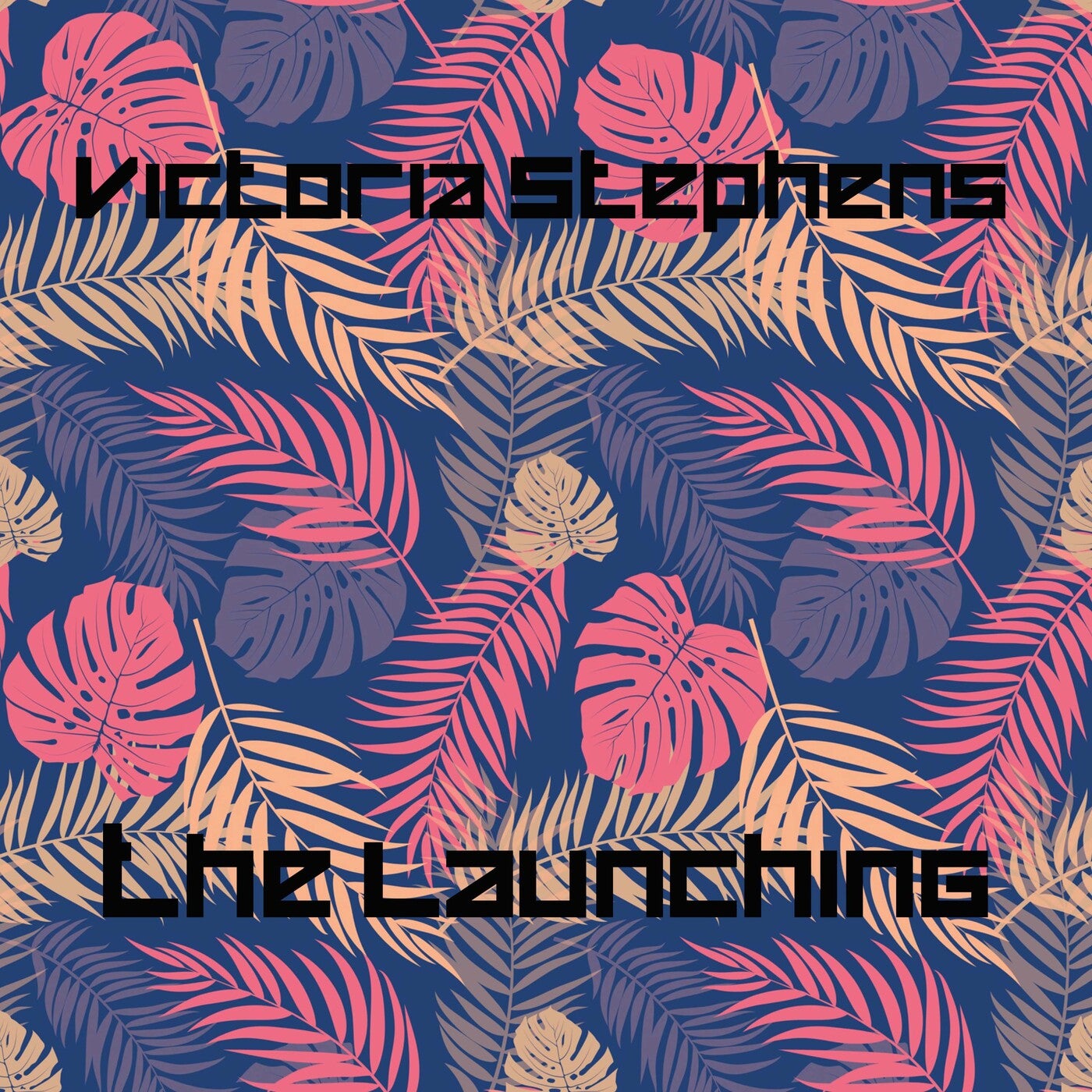 The Launching by Victoria Stephens on Beatsource