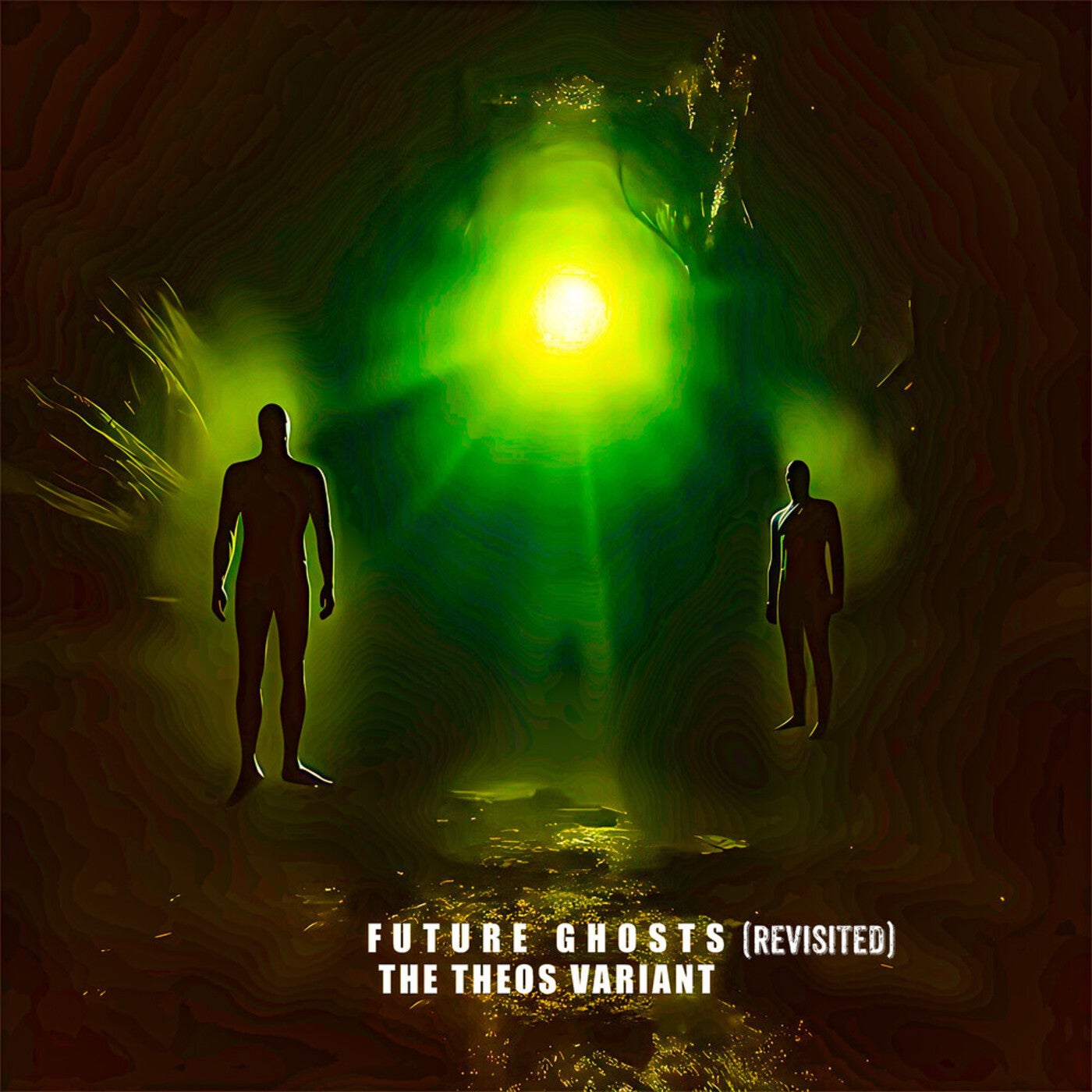 Future Ghost (Revisited) by The Theos Variant on Beatsource