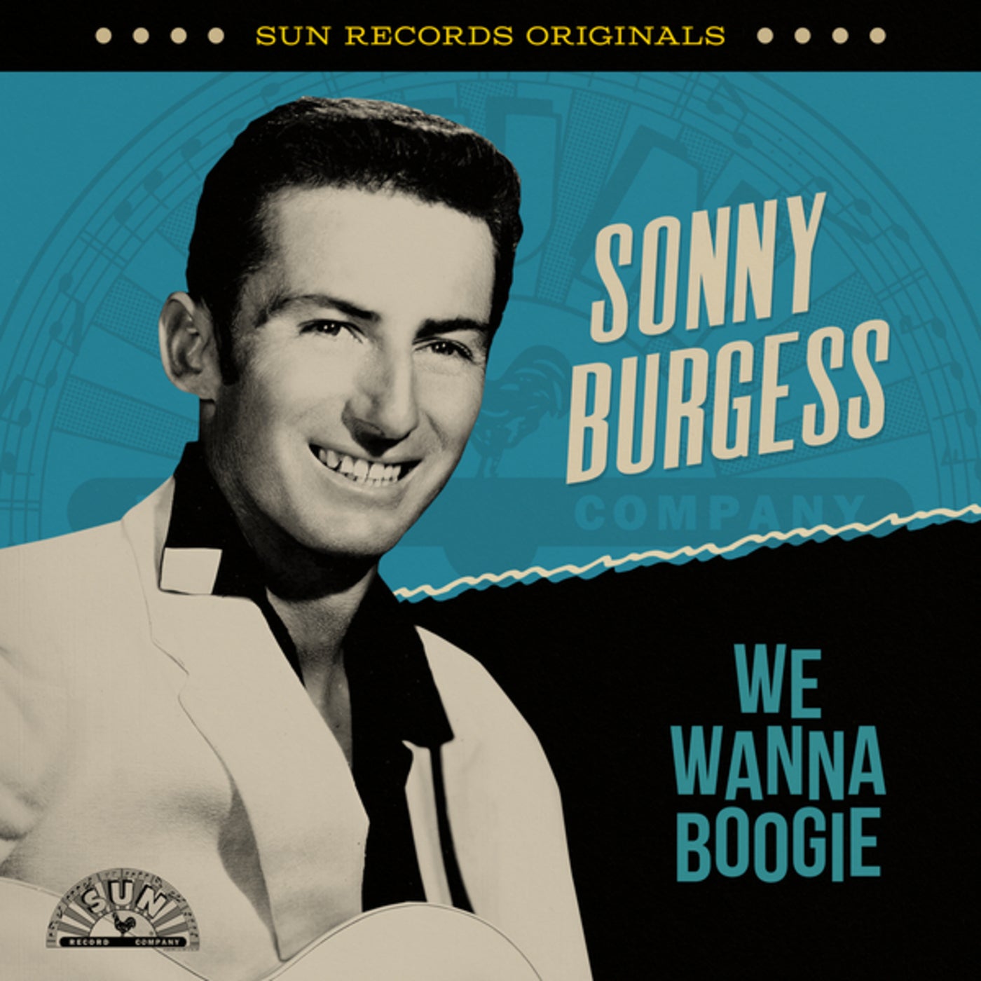 Feelin Good By Sonny Burgess On Beatsource feelin-good-by-sonny-burgess-on-beatsource