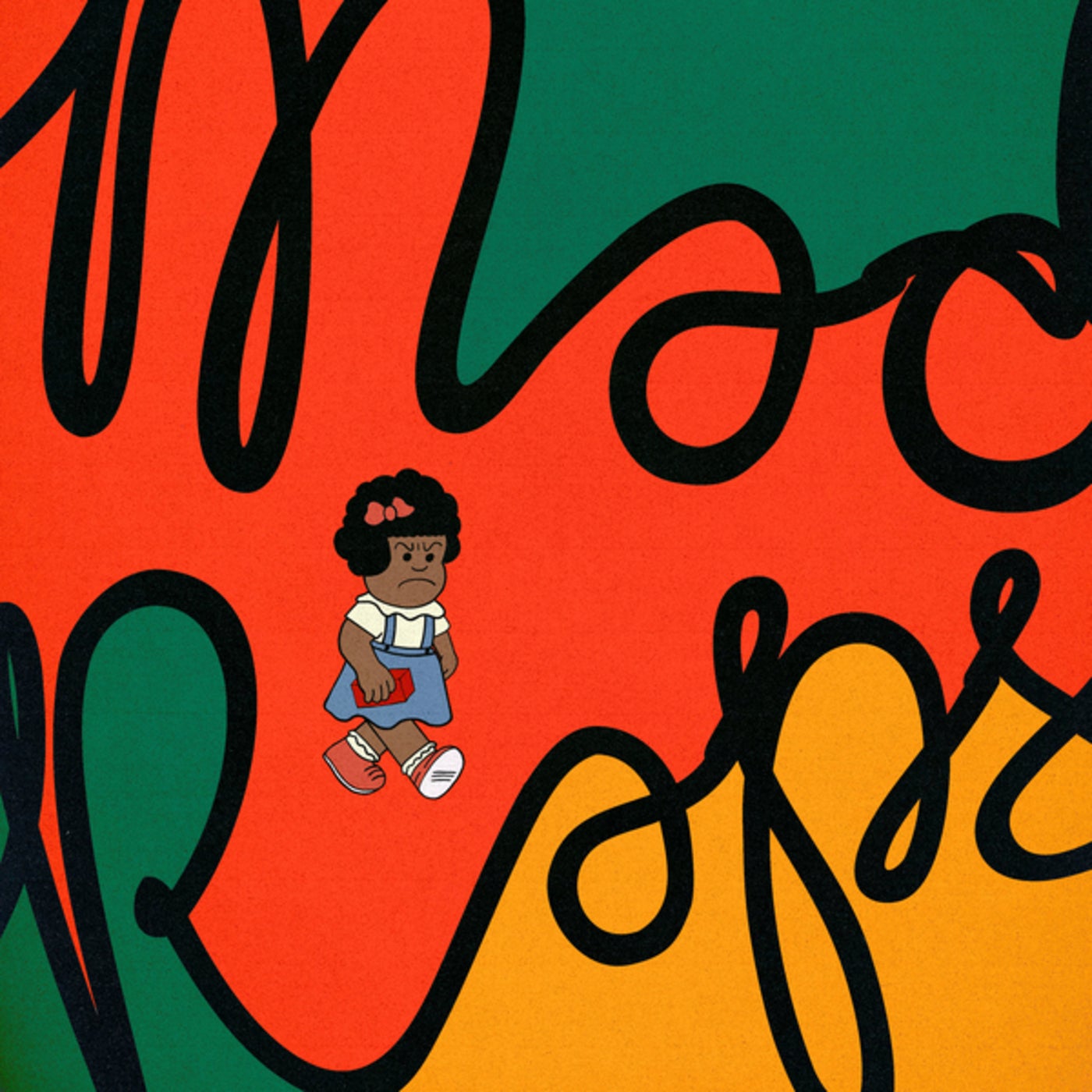 MadRaps by Rapsody and Madlib on Beatsource