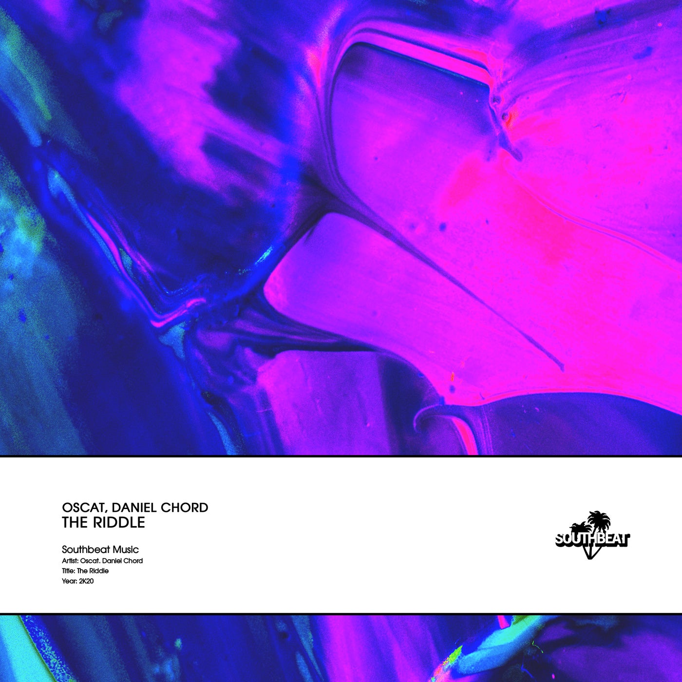 The Riddle by Daniel Chord and Oscat on Beatsource