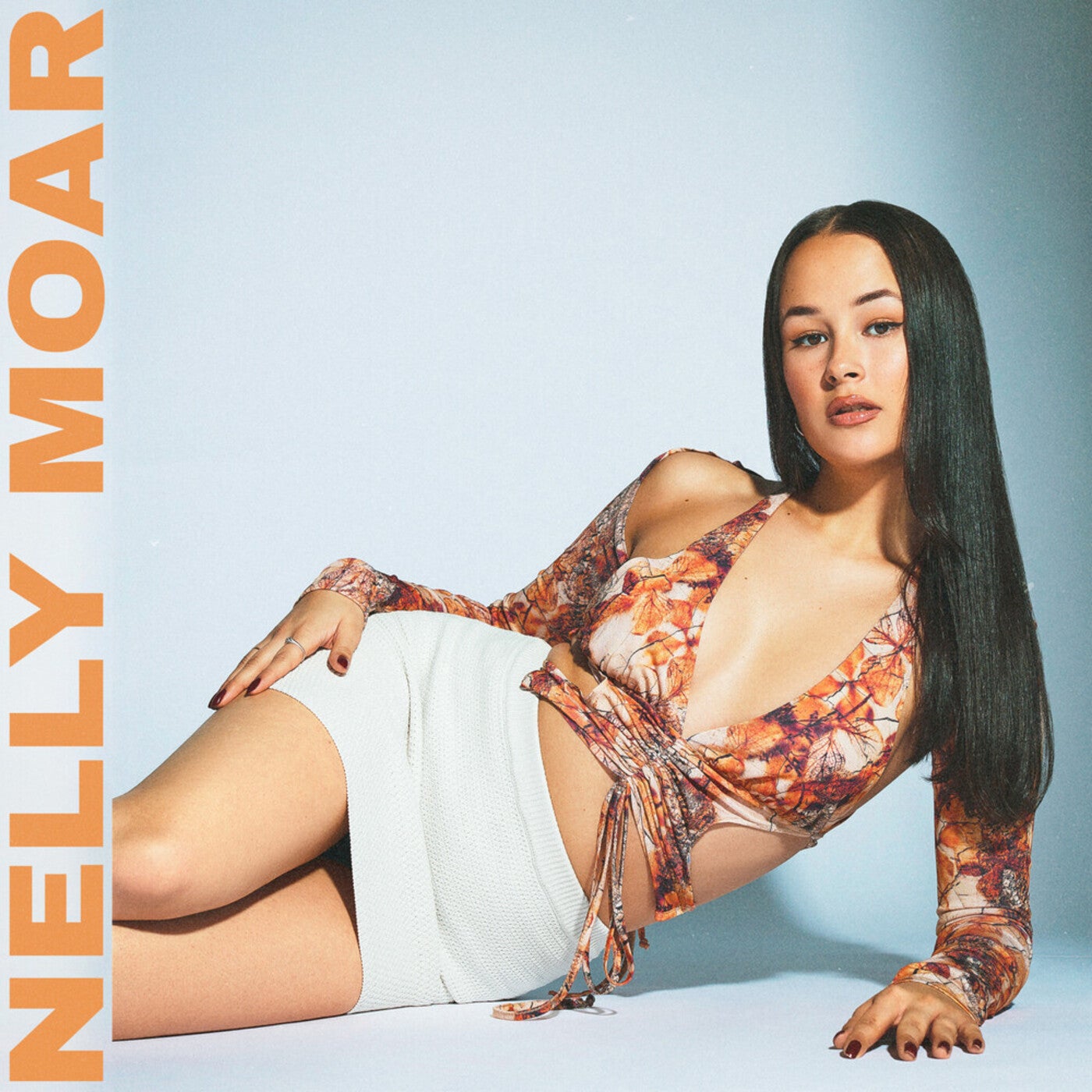 Nelly Moar by Nelly Moar on Beatsource