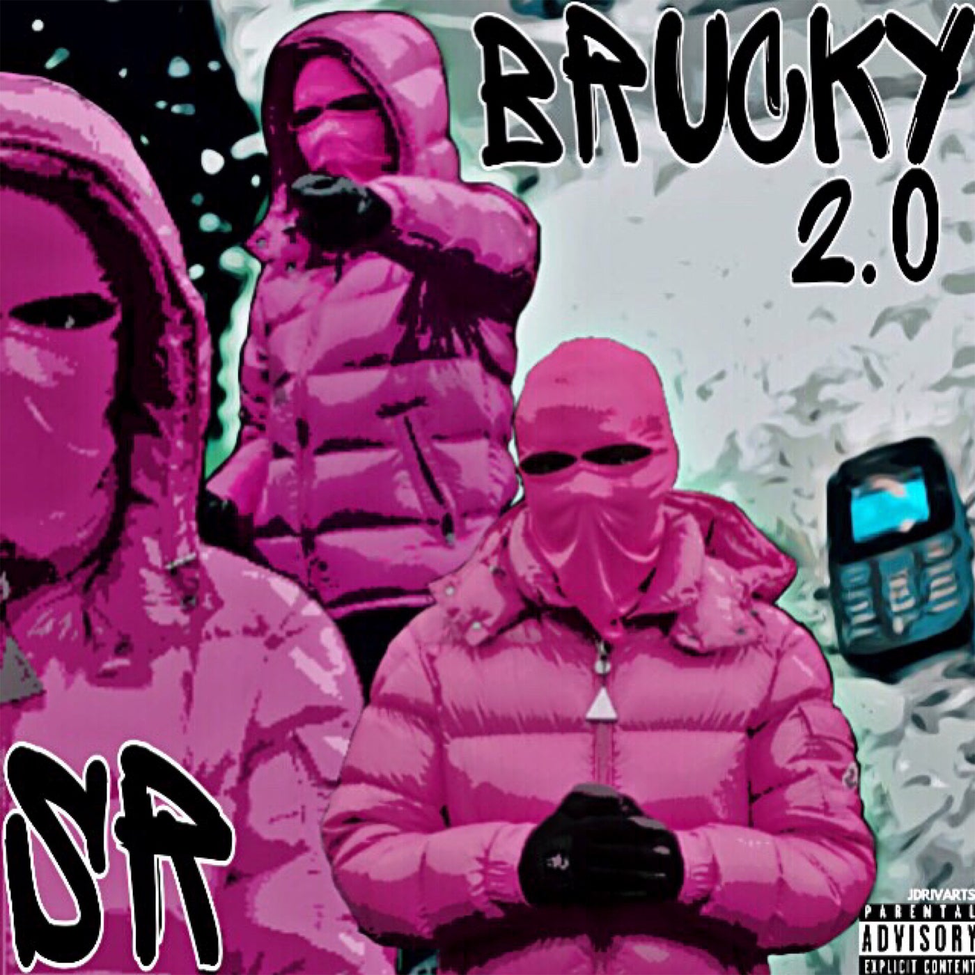 Brucky 2.0 by SR on Beatsource