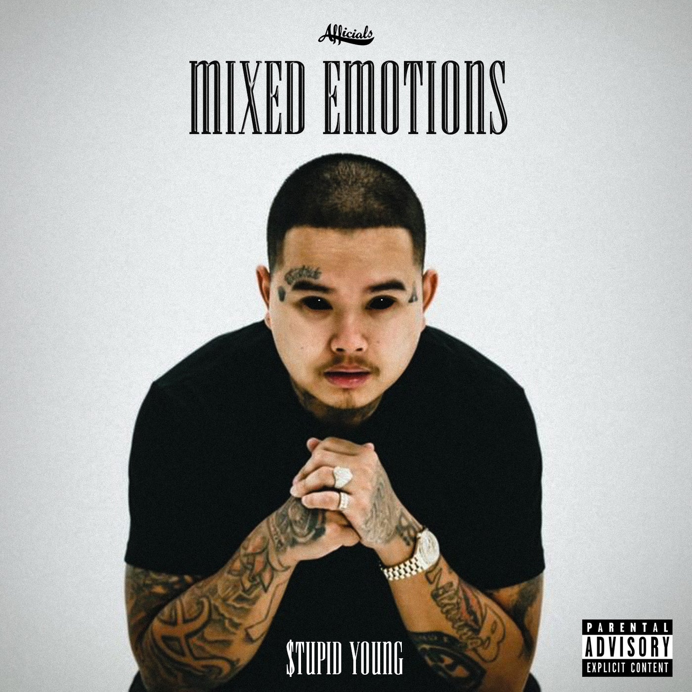 Mixed Emotions by $tupid Young, Drakeo the Ruler, Shordie Shordie ...