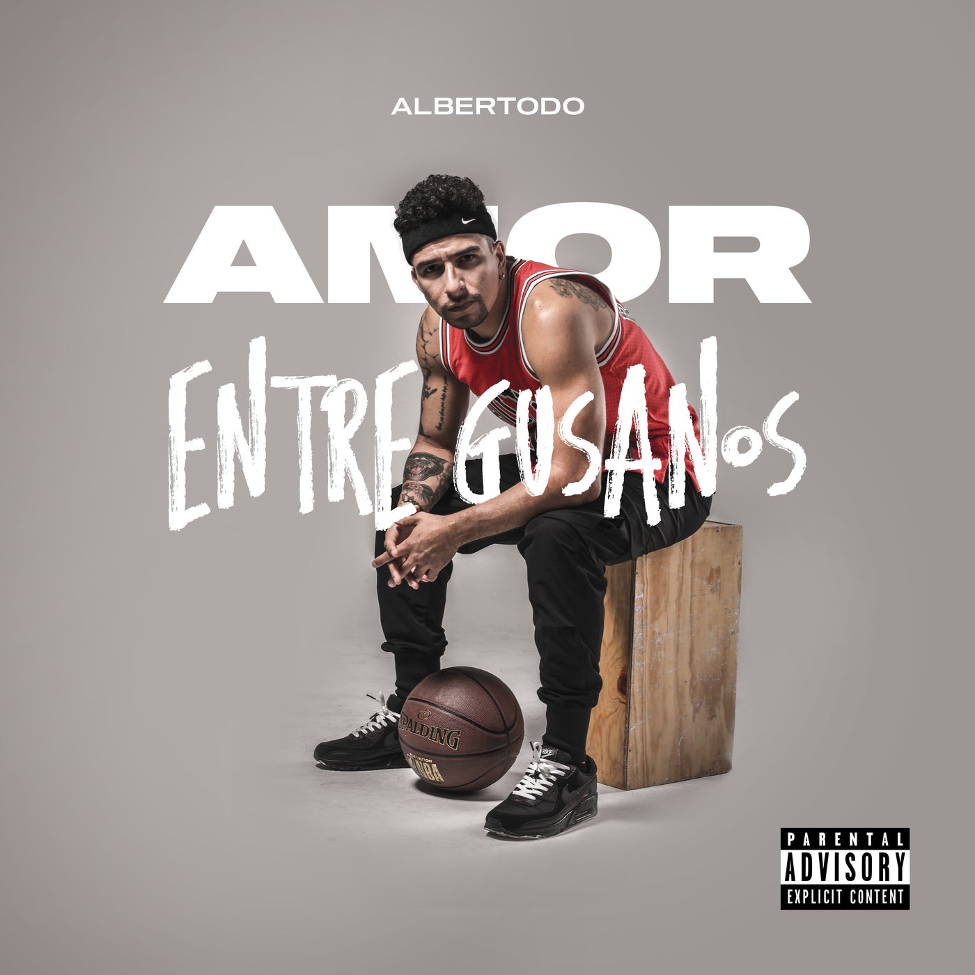 Amor entre gusanos by Omnionn, Albertodo and Fat Flava on Beatsource