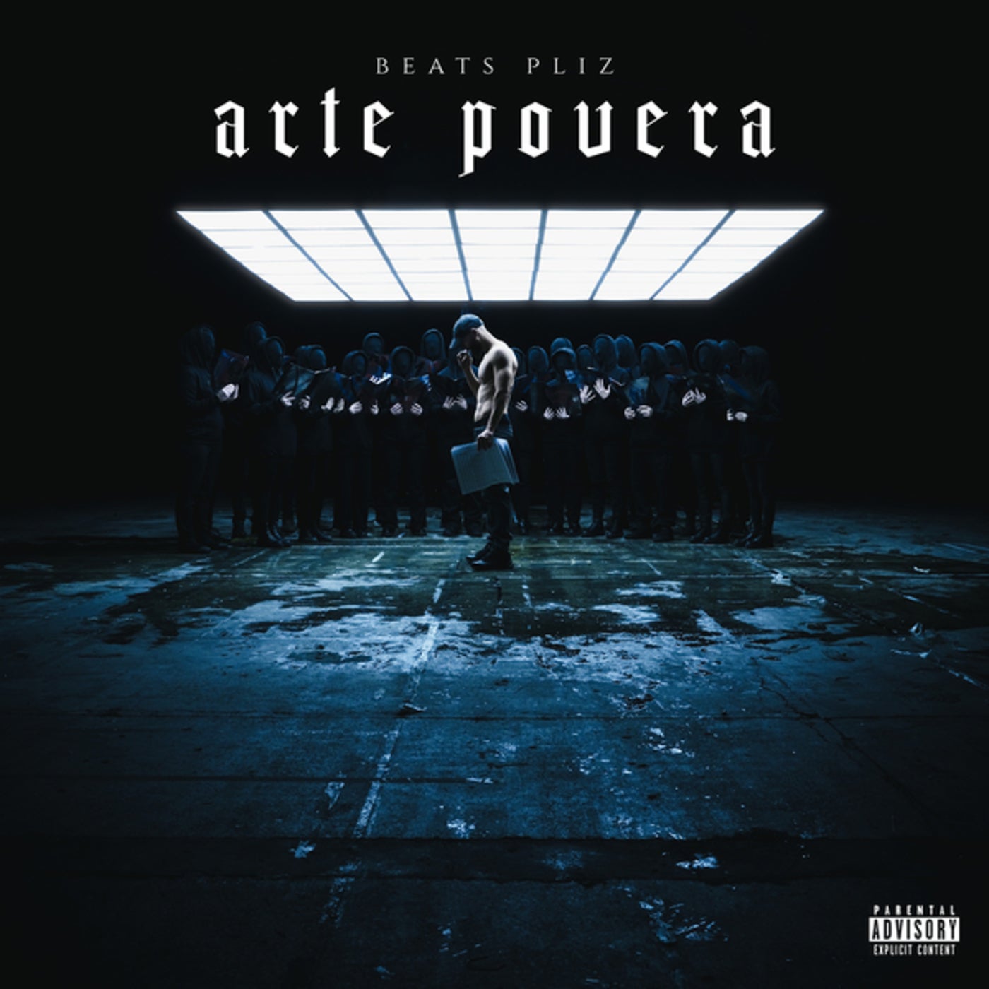 Arte Povera by Beats Pliz, Ethismos, Mikros Kleftis, Dani Gambino ...