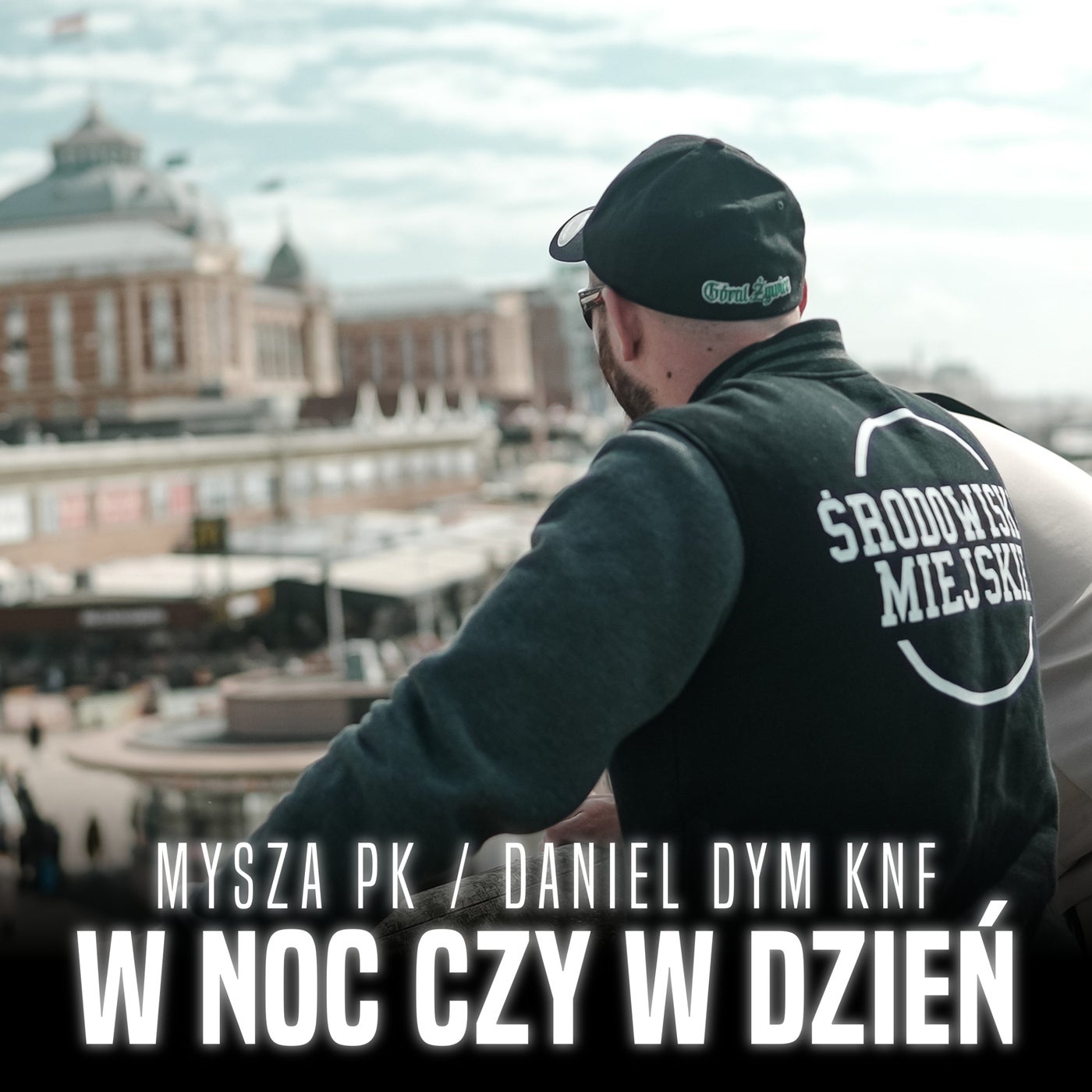 W noc czy w dzień by Mysza PK and Daniel Dym KNF on Beatsource