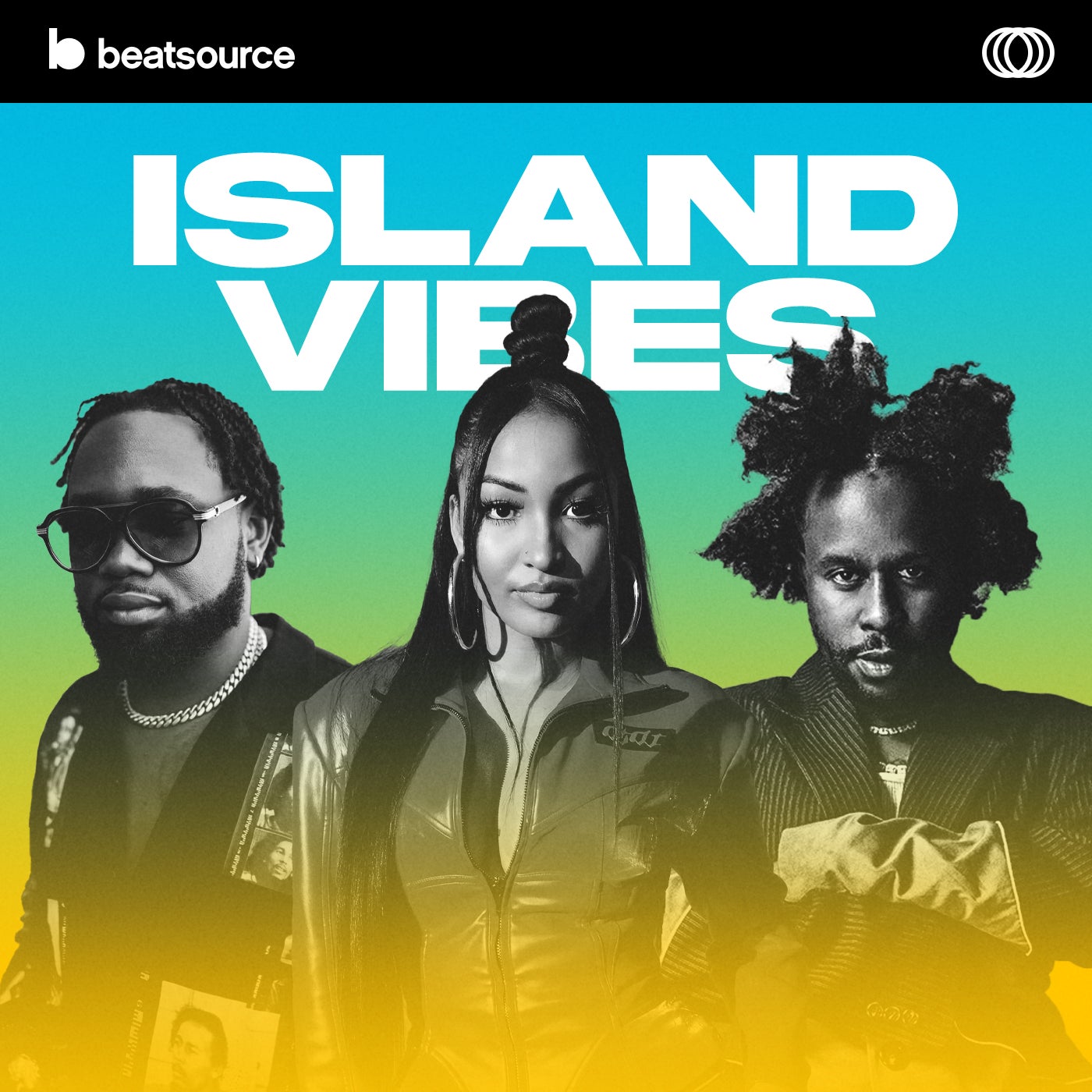 Island Vibes Playlist for DJs on Beatsource