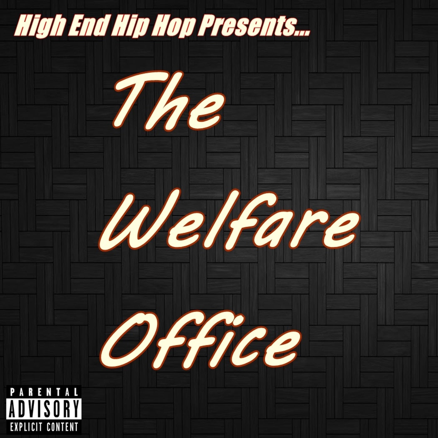The Welfare Office by Mike Spitz, Attiq, Lebo Soprano, Protocol ...