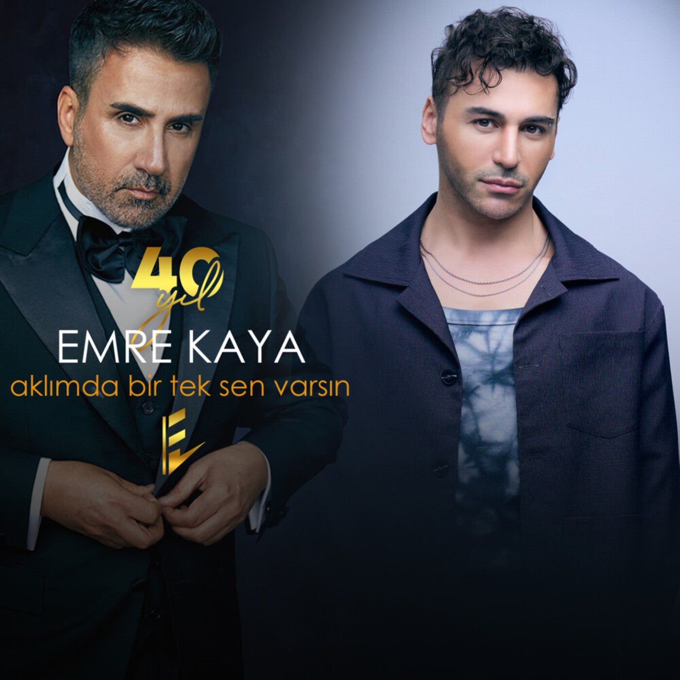 Aklımda Bir Tek Sen Varsın (40 Yıl) by Emre Kaya on Beatsource