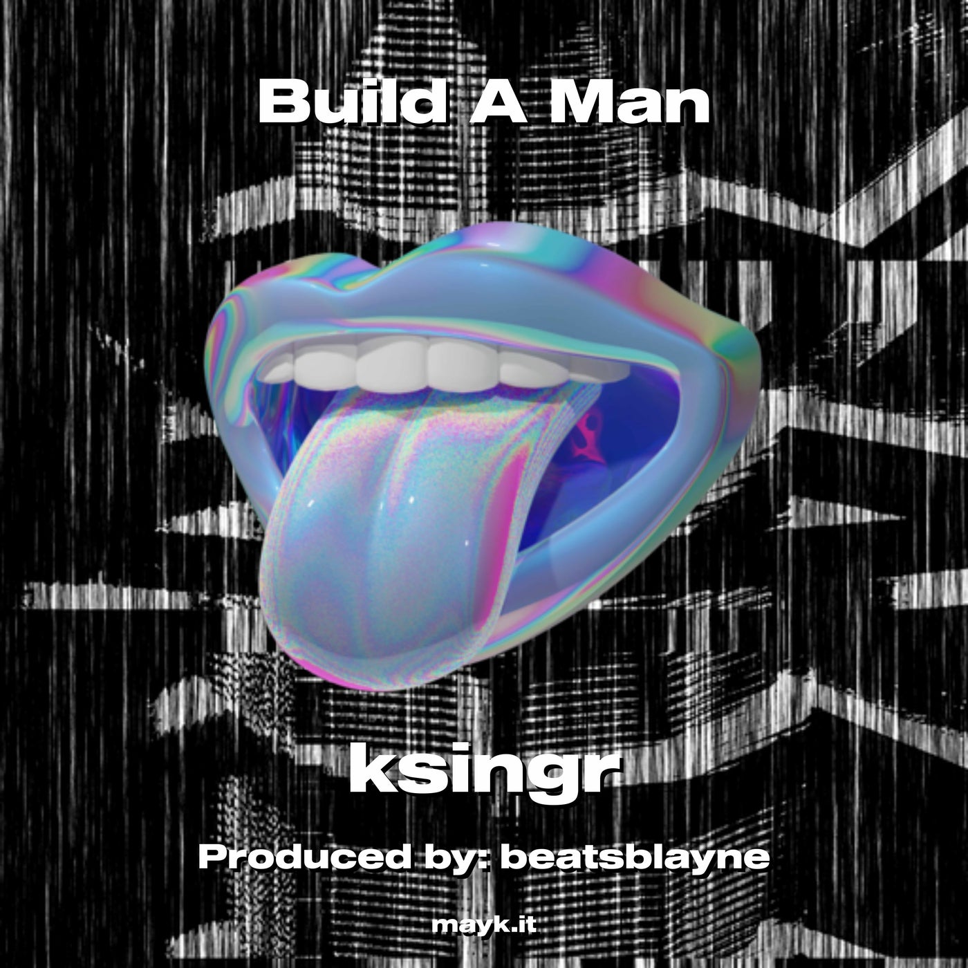 Build A Man by ksingr on Beatsource