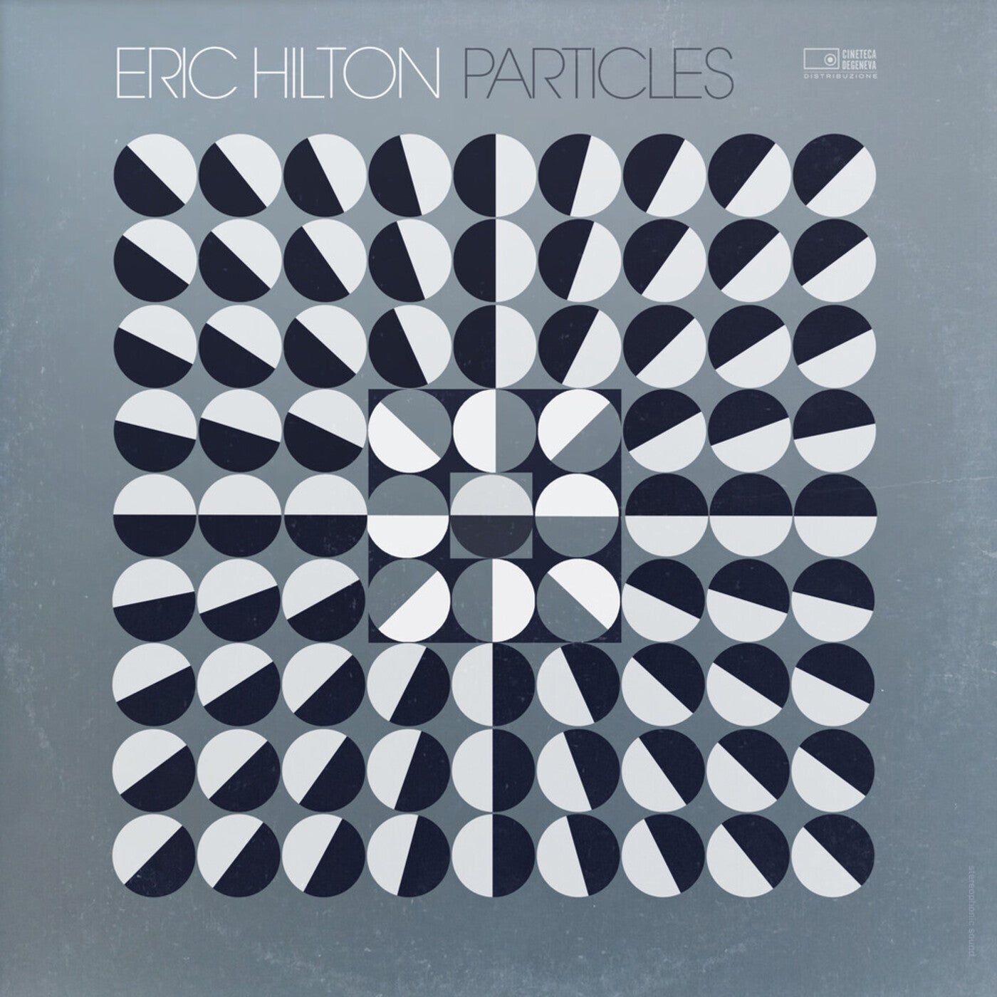 Particles by Eric Hilton on Beatsource