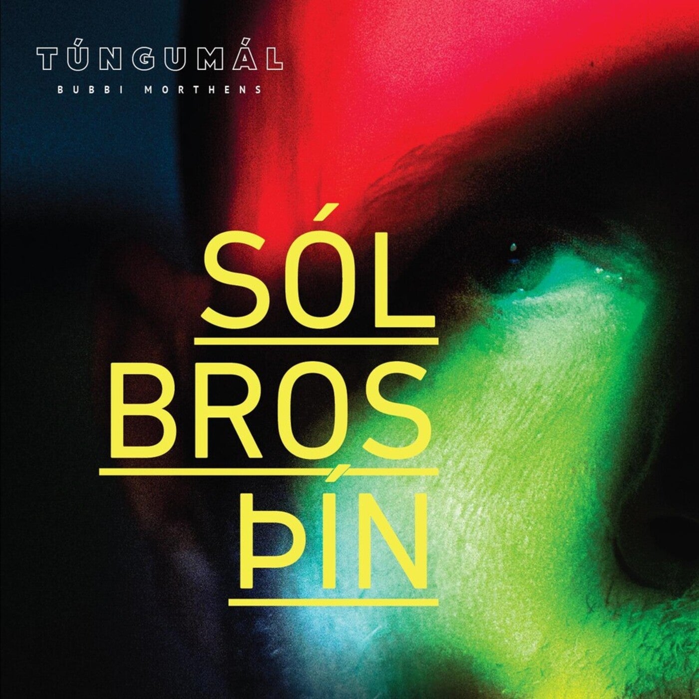 Sól bros þín by Bubbi Morthens on Beatsource