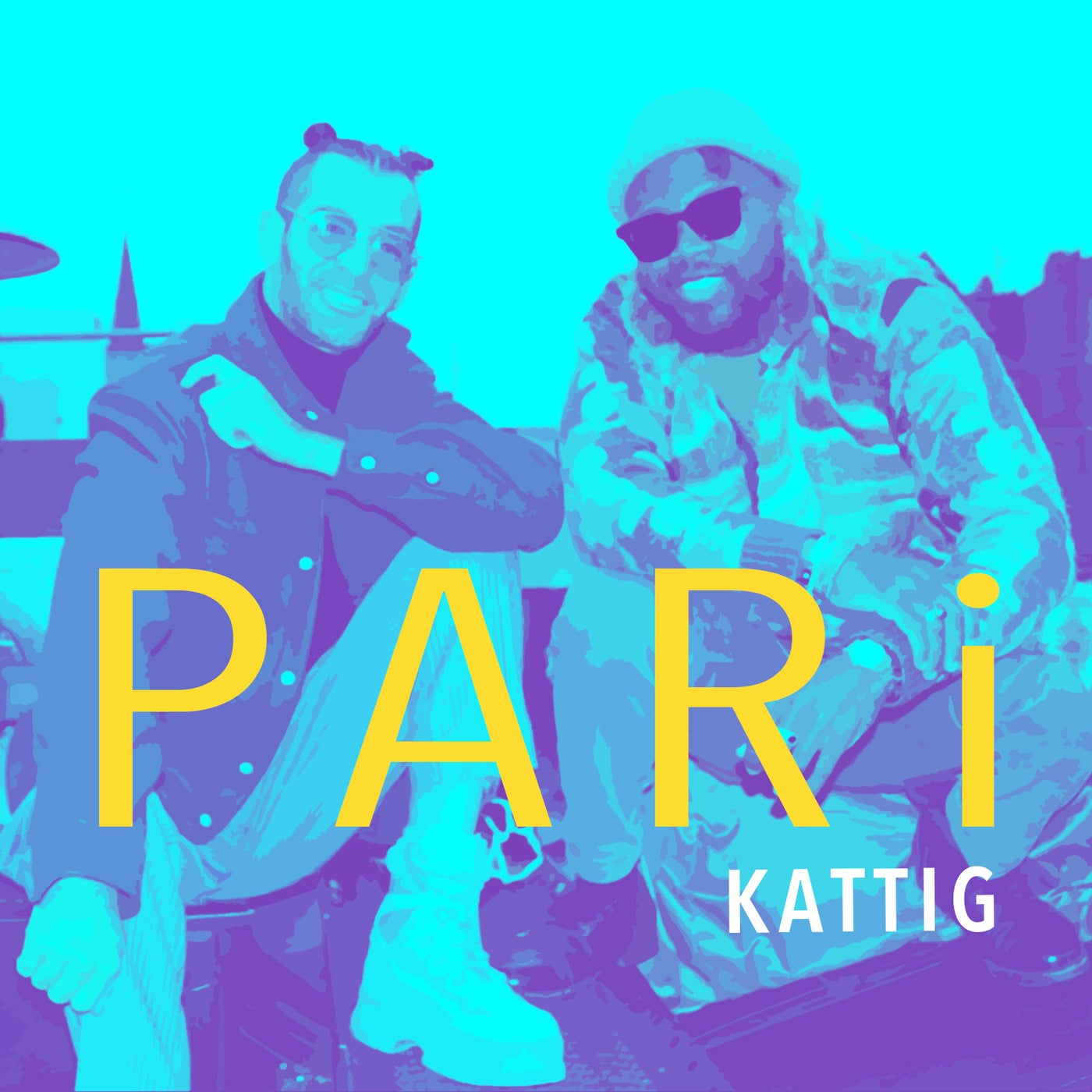 Kattig by Pari on Beatsource