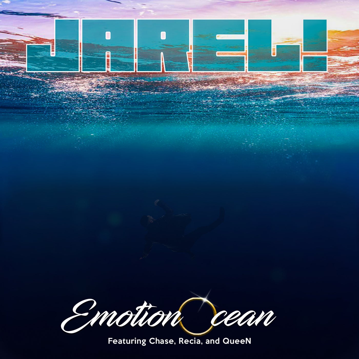 Emotion Ocean (feat. Chase, Recia & Queen of Trill) by Chase, Jarel ...