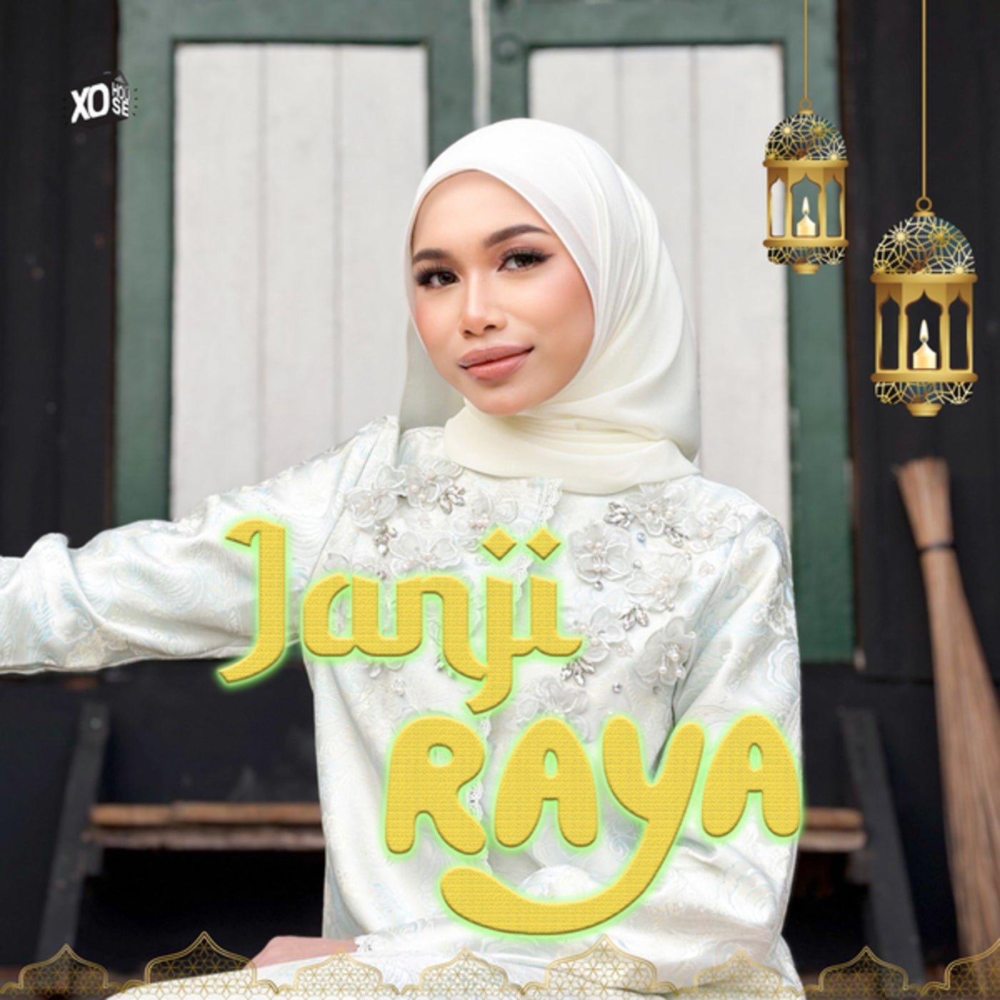 EP: Janji Raya by Iman Troye, Dato Sri Aliff Syukri, Angga Dermawan ...