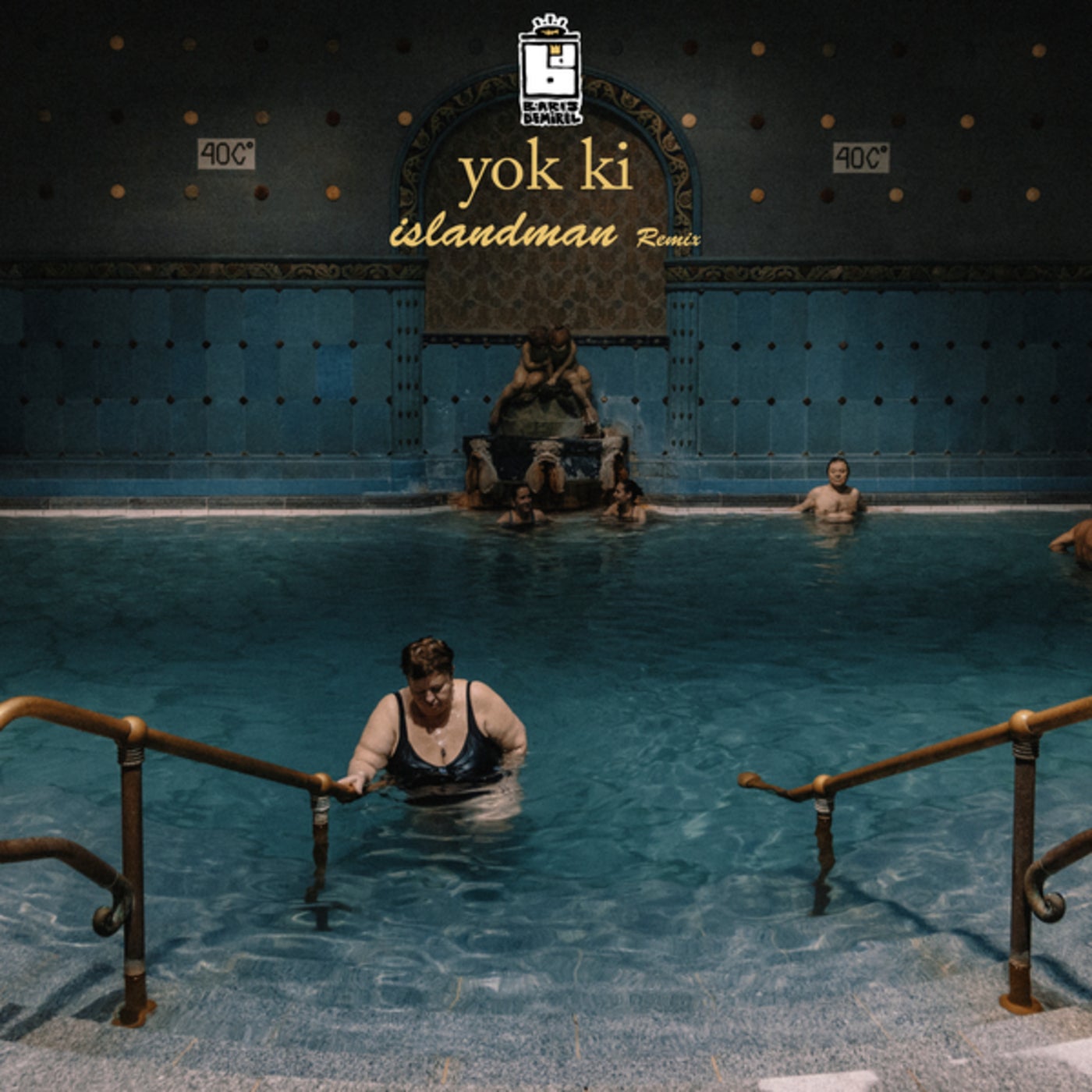 YOK Kİ by islandman and Barış Demirel on Beatsource