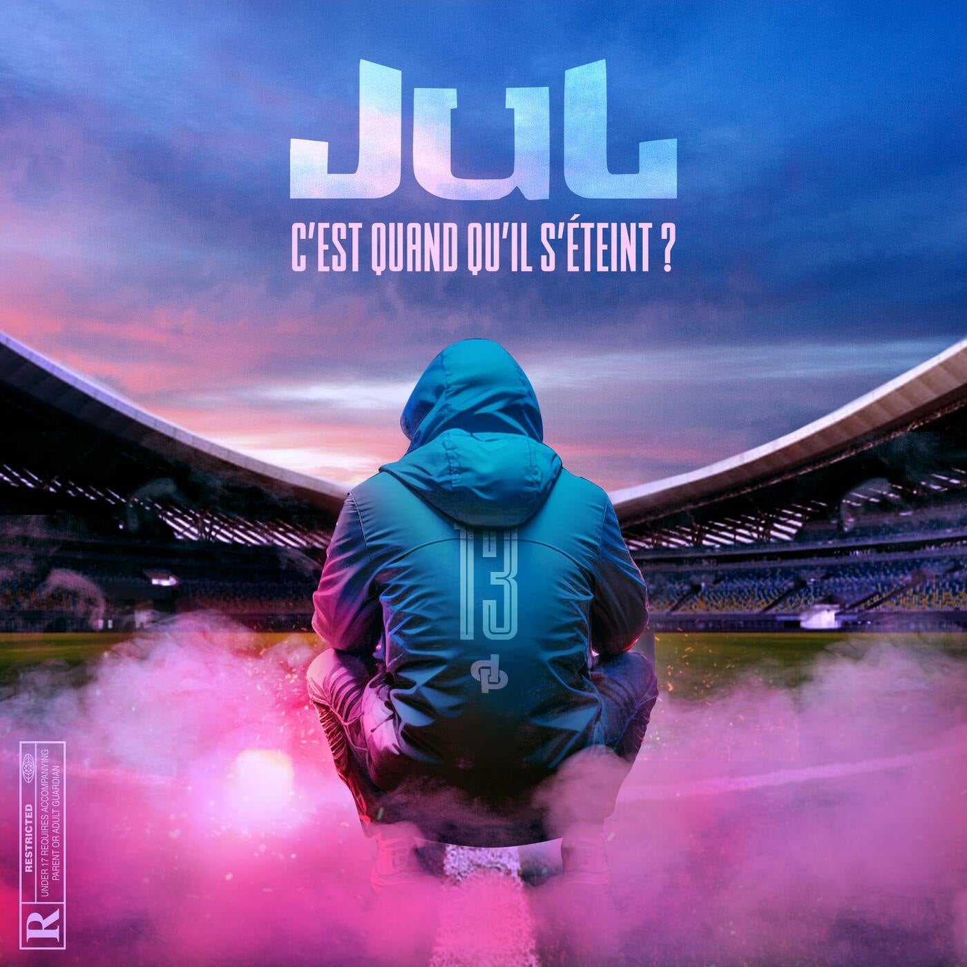 La faille by Jul on Beatsource La faille by Jul on Beatsource