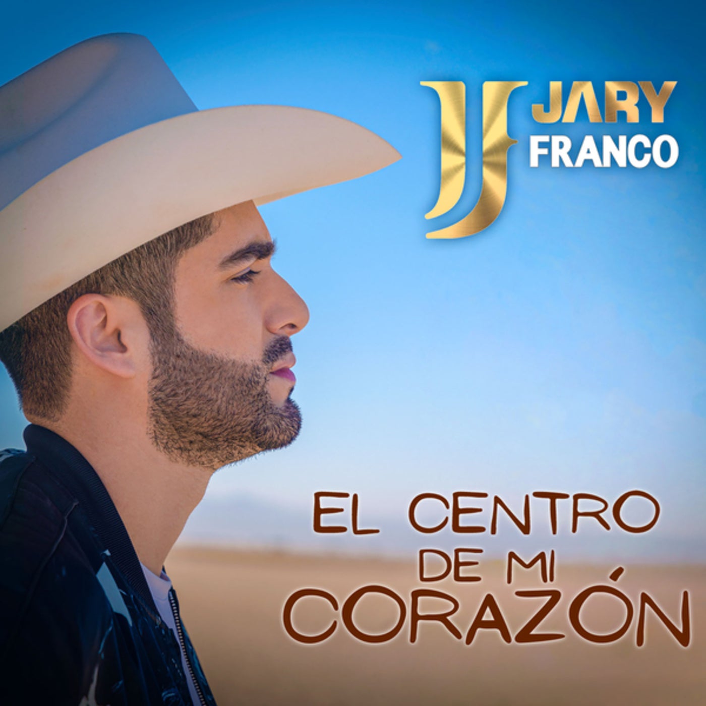 El Centro De Mi Corazón by Jary Franco on Beatsource
