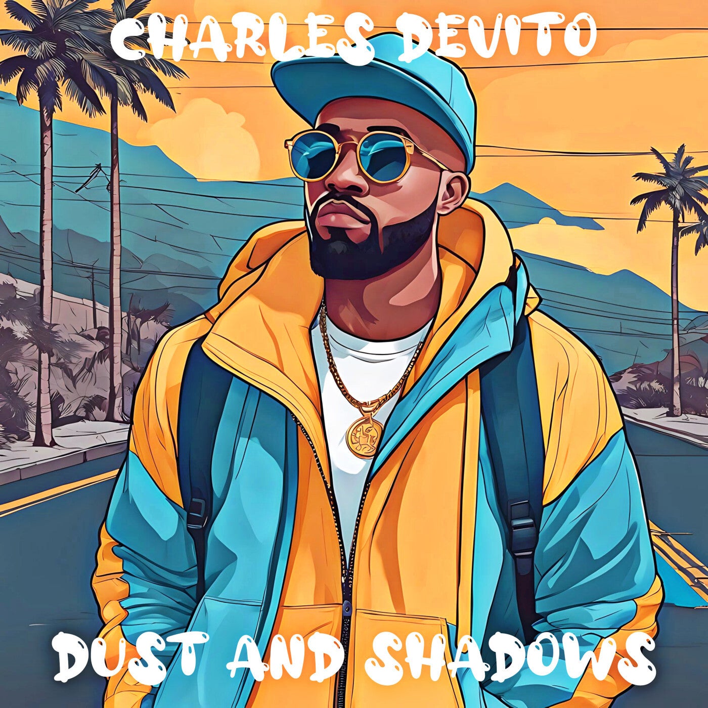 Dust and Shadows by Charles Devito on Beatsource