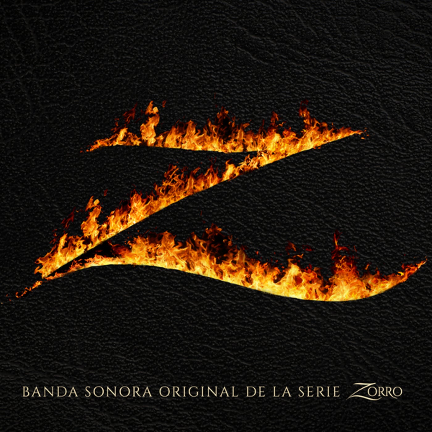 Zorro (Banda Sonora Original de la Serie) by Rosario, Keith Urban ...