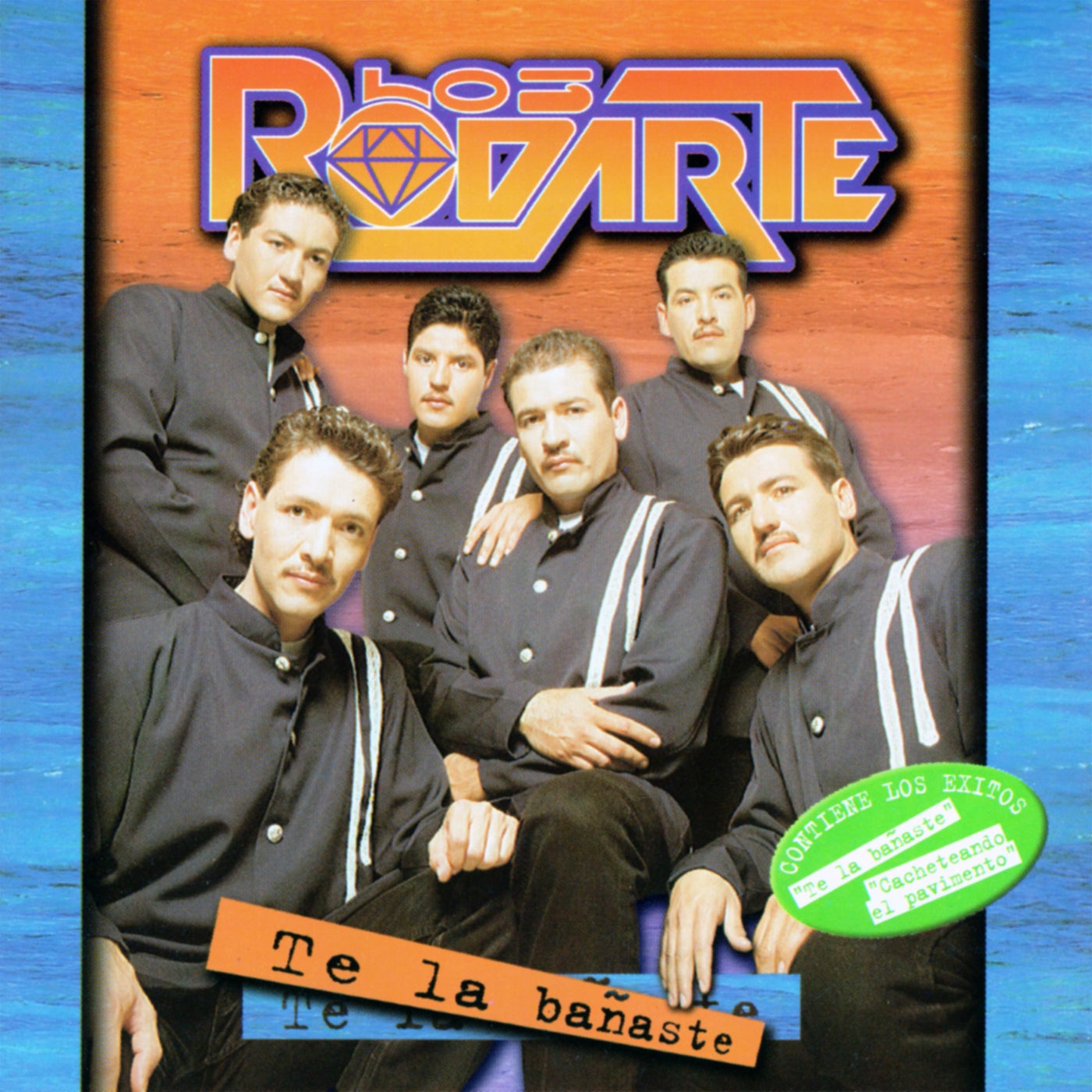 Niña Bonita by Los Rodarte on Beatsource