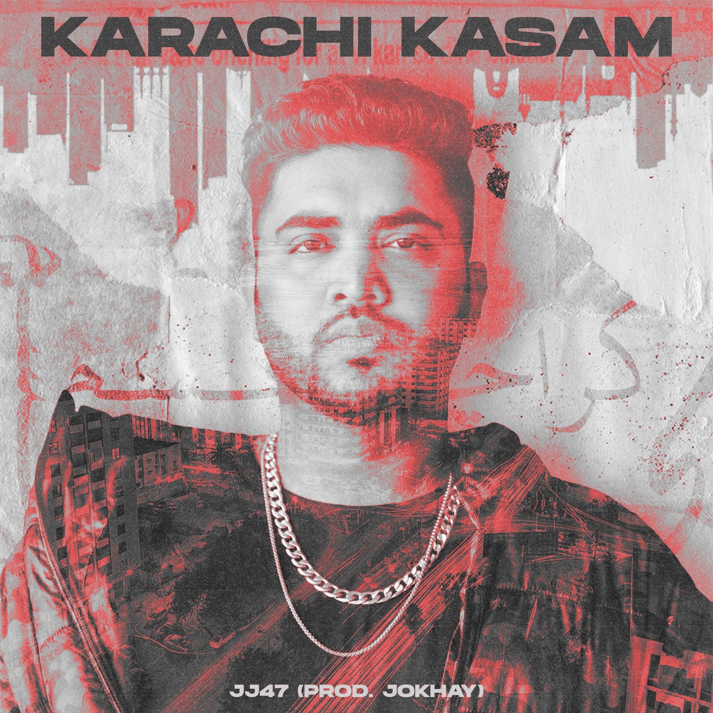 KARACHI KASAM by JJ47 on Beatsource