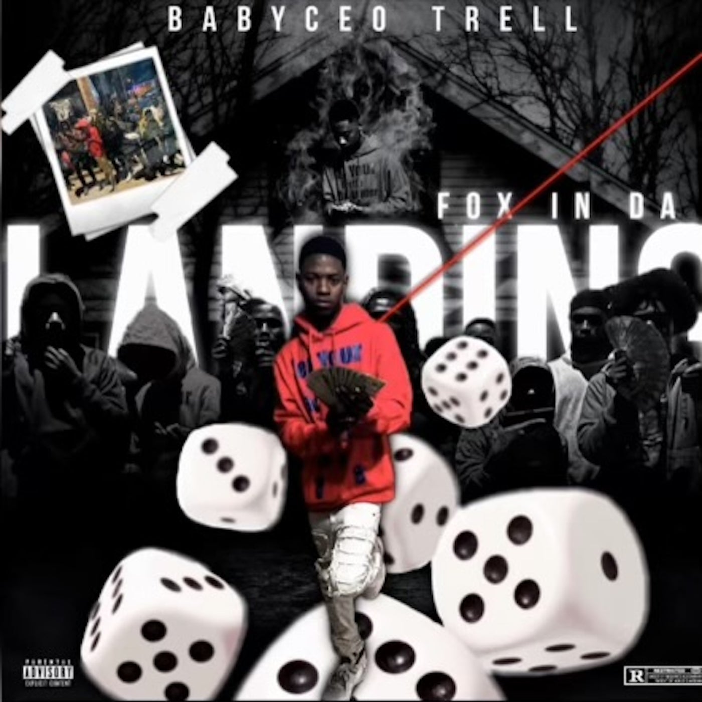 4Threats by Babyceo Trell on Beatsource