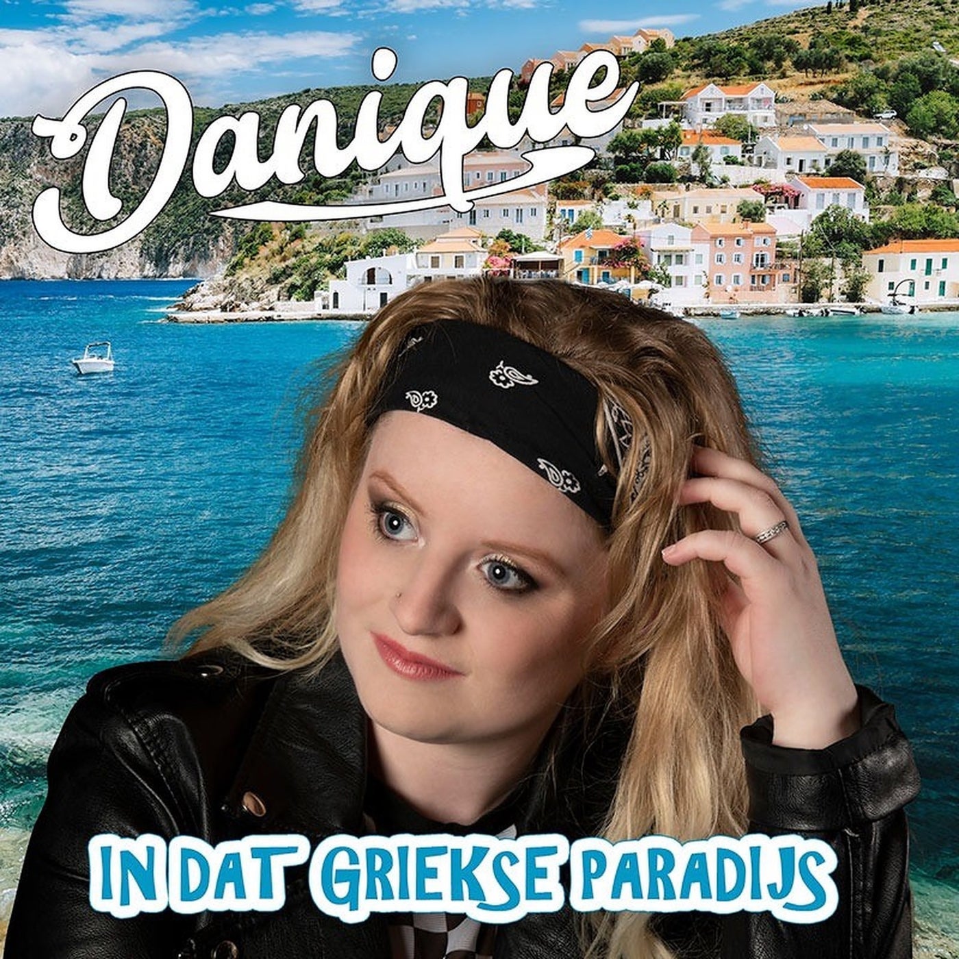 In Dat Griekse Paradijs by DANIQUE on Beatsource