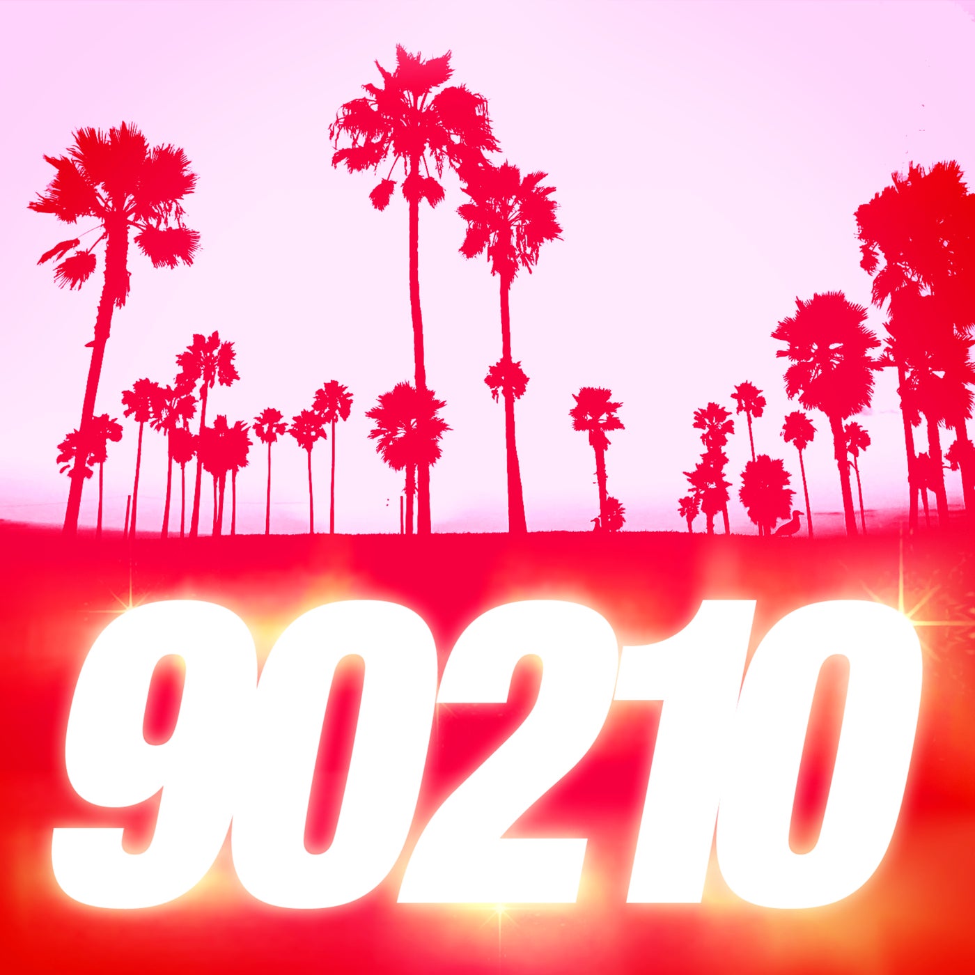 90210 (TV Show Intro / Main Song Theme) by TV Generation on Beatsource
