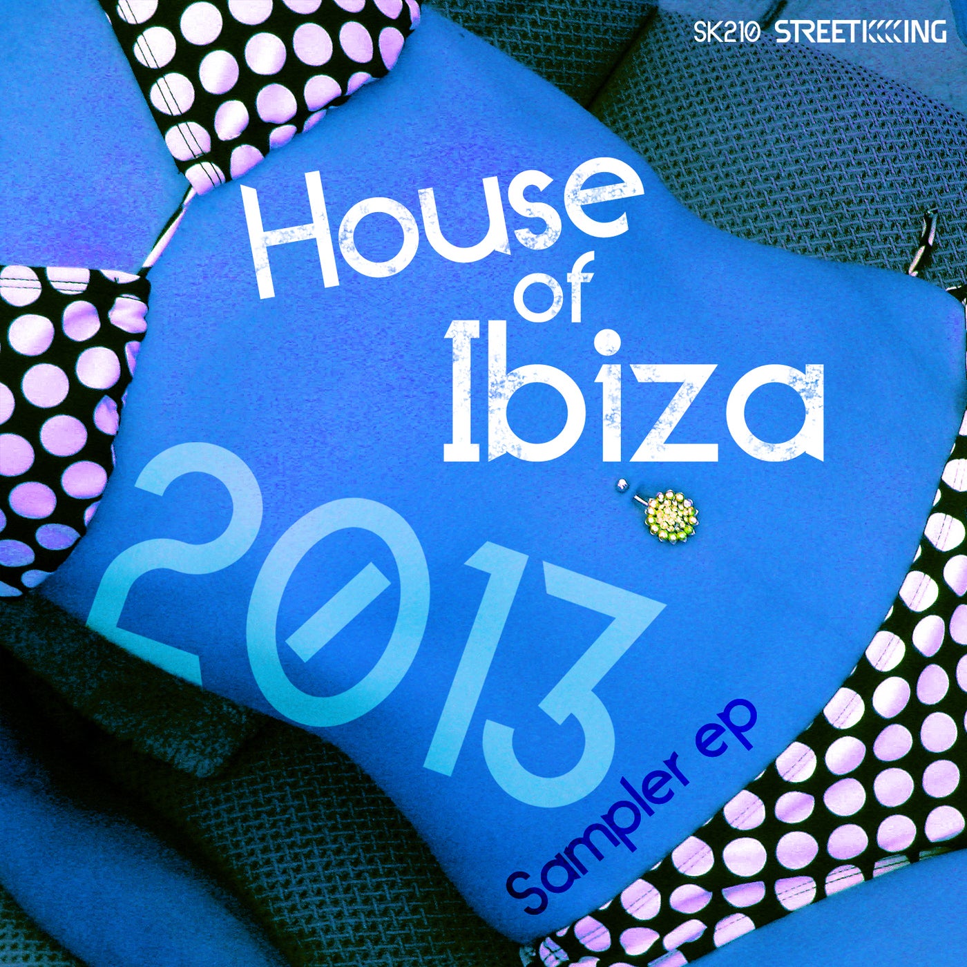 House of Ibiza Sampler EP by Bunte Bummler, Nopopstar, Micah Sherman ...