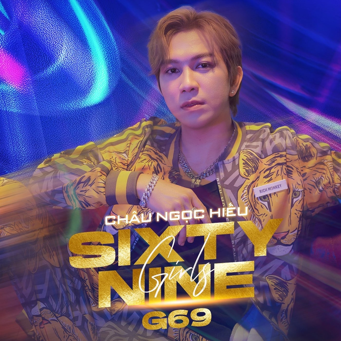 Girls Sixty Nine (G69) by Châu Ngọc Hiếu on Beatsource