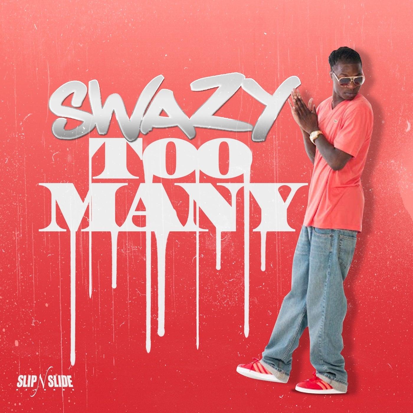 Too Many (Clean Version) - Clean Version by Swazy on Beatsource