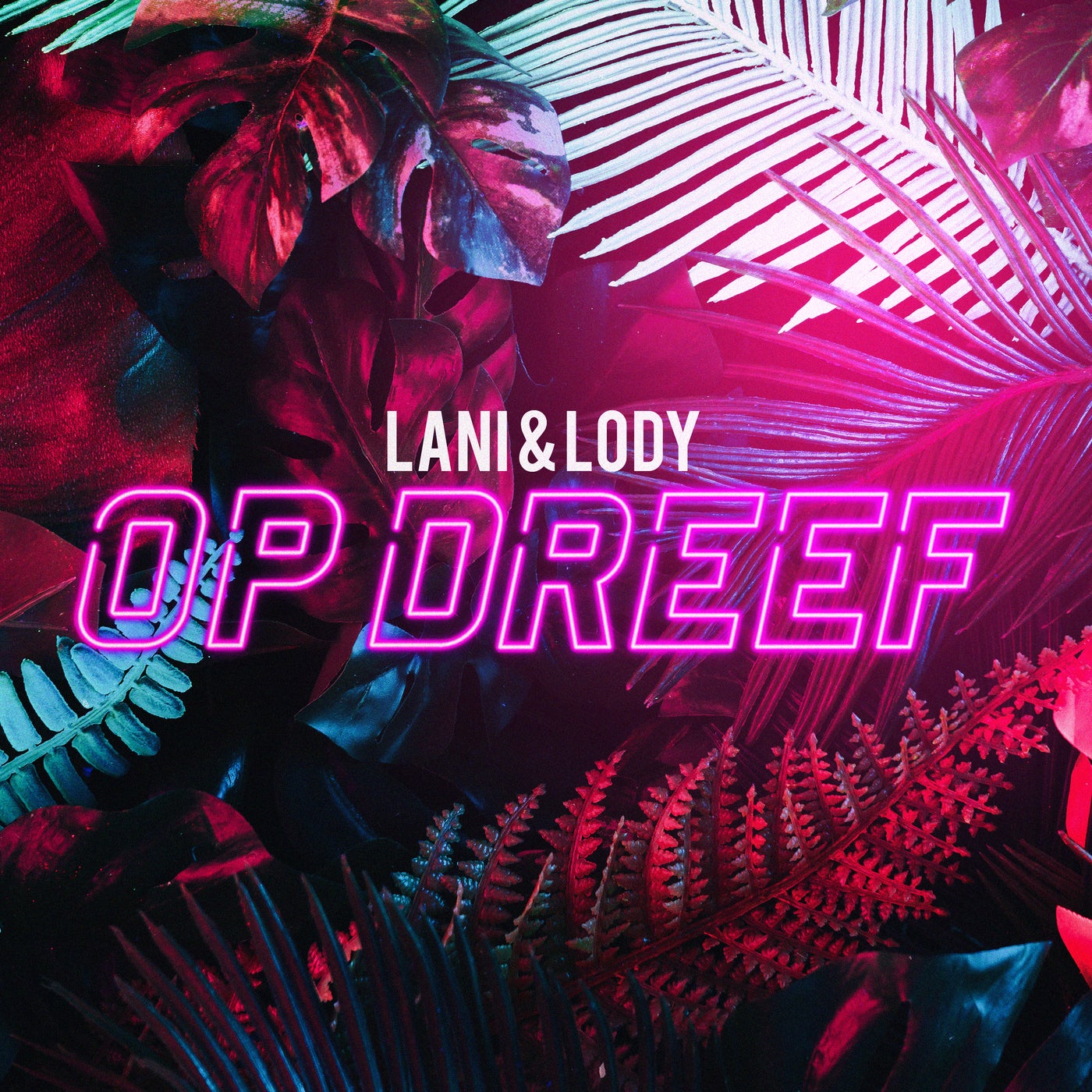 Op Dreef by Lani & Lody on Beatsource