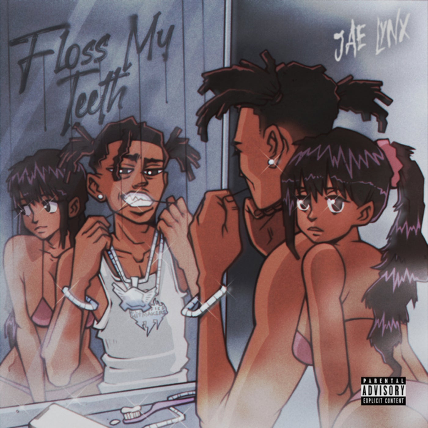 Floss My Teeth by Jae Lynx on Beatsource