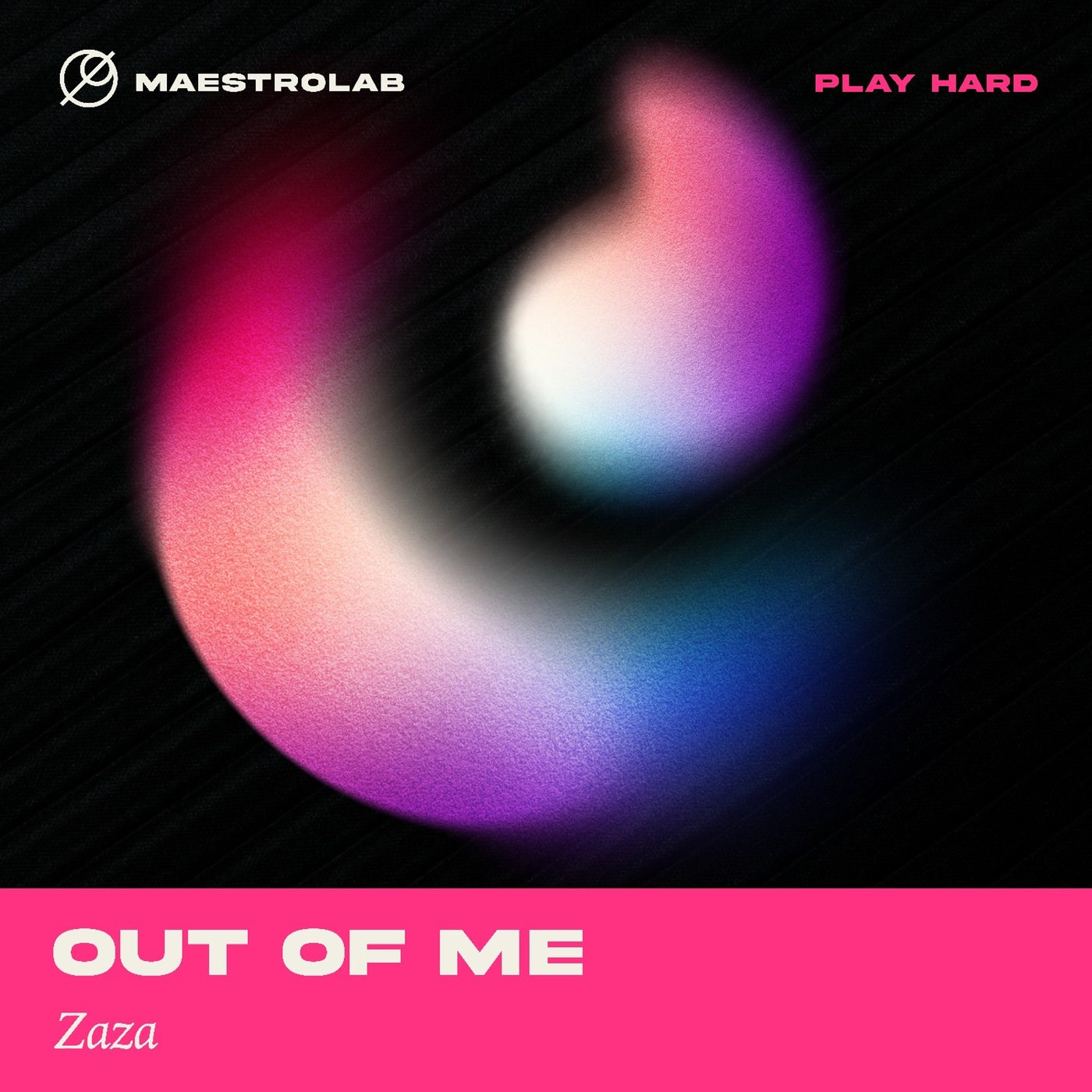 Out Of Me by Zaza on Beatsource