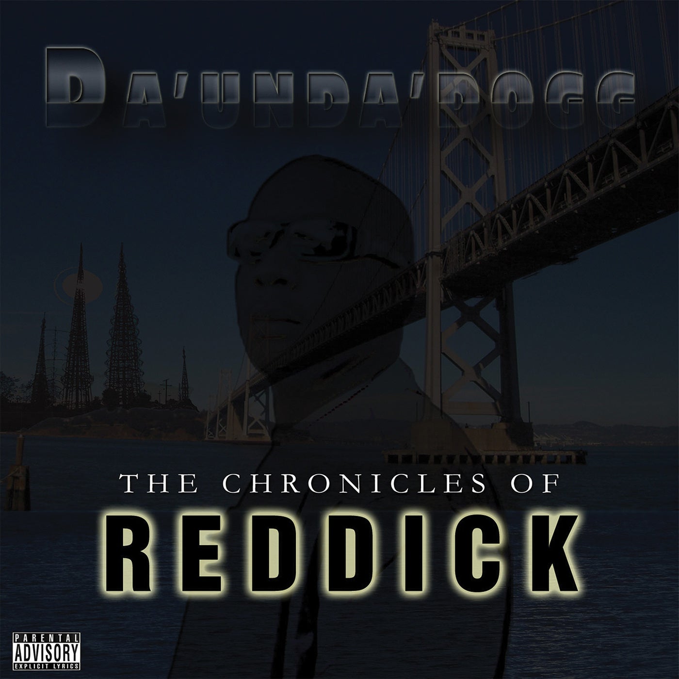 The Chronicles Of Reddick by Da'Unda'Dogg on Beatsource