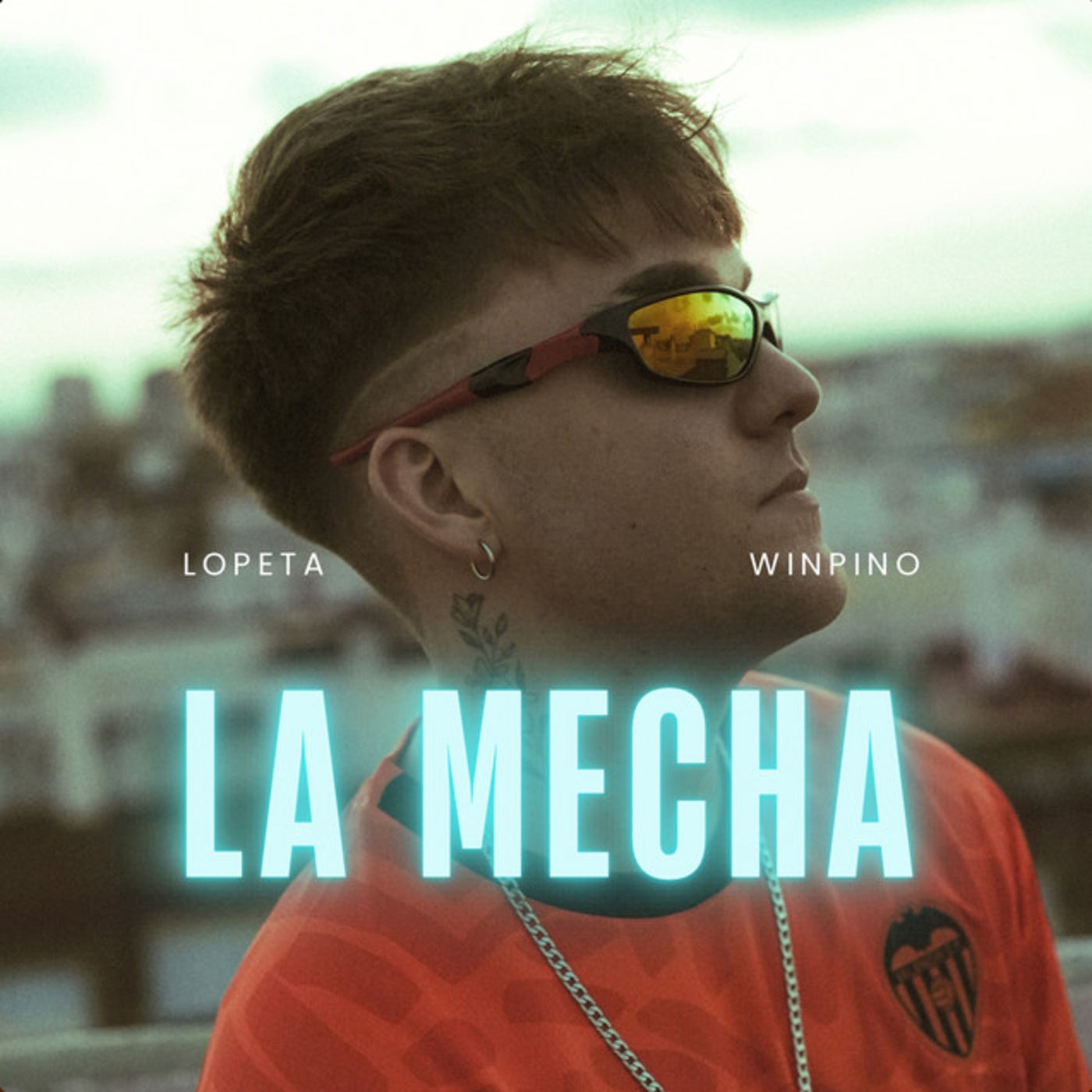 La Mecha by Winpino and Lopeta on Beatsource