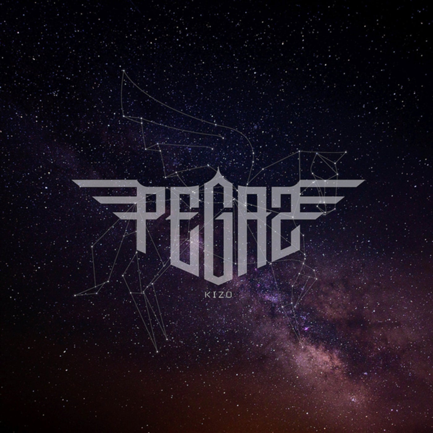 Pegaz by Kizo, Jano PW, Szpaku, PSR, Bonus RPK, GEDZ, Kaz Bałagane ...