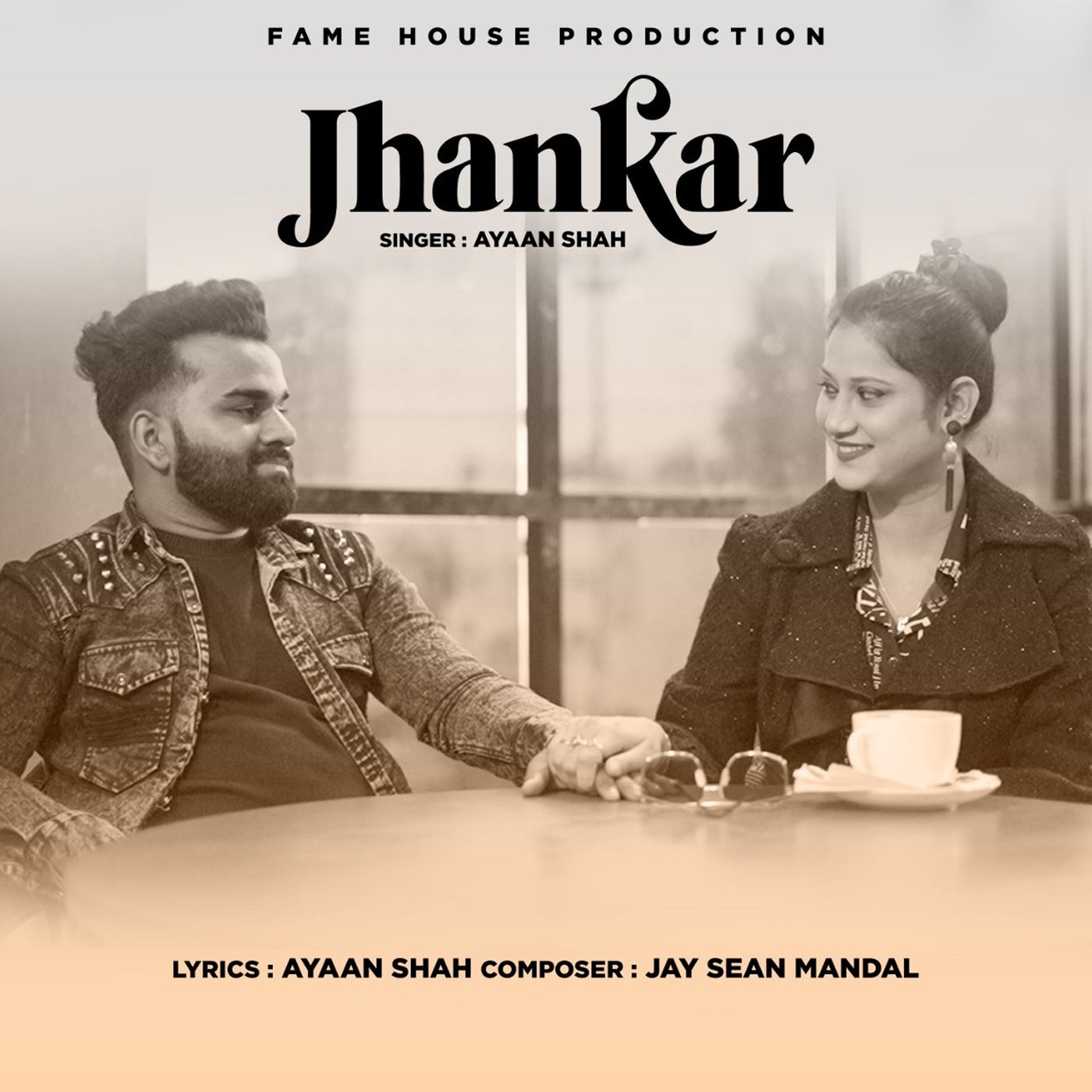 Jhankar by Ayaan Shah on Beatsource