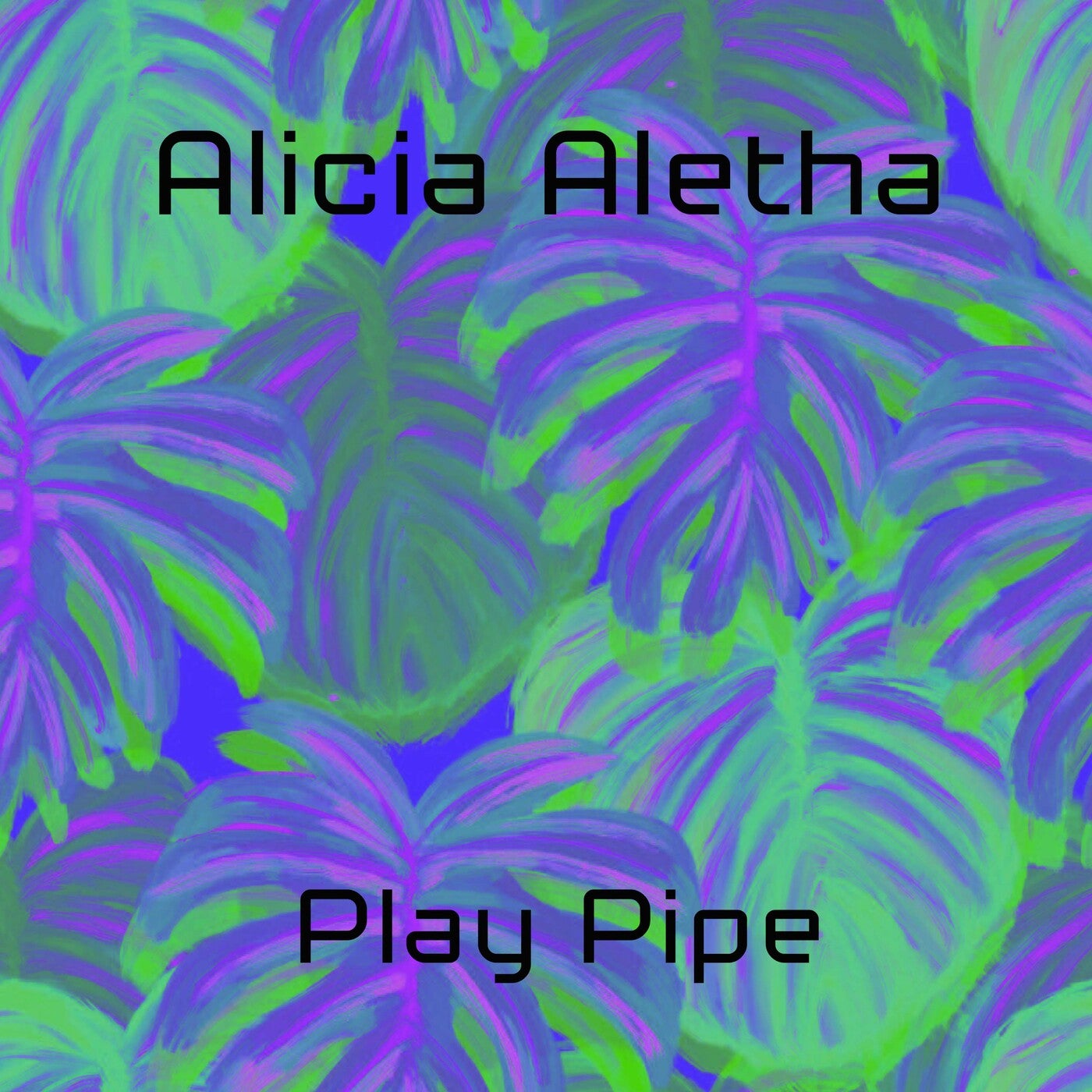 Play Pipe by Alicia Aletha on Beatsource