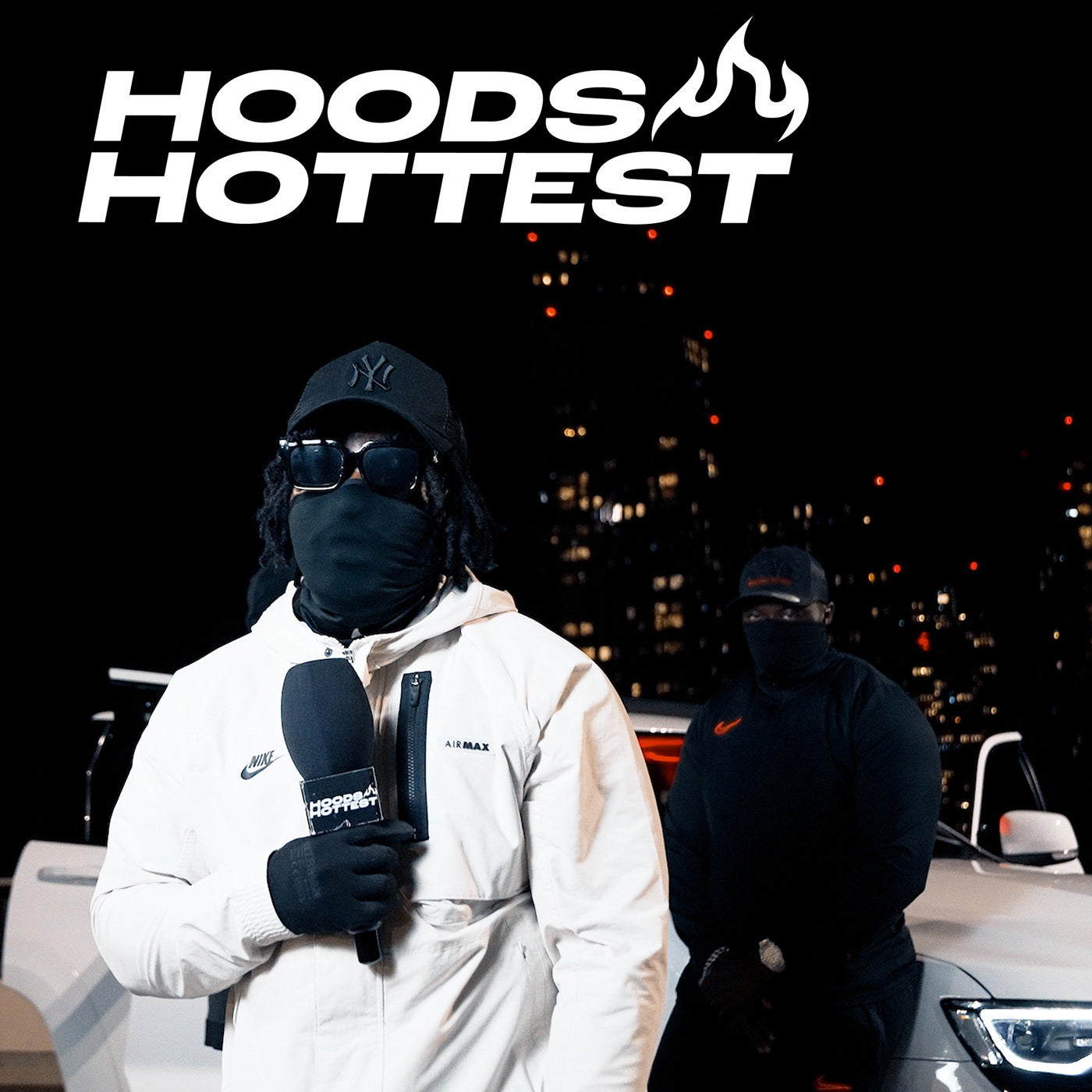 Hoods Hottest by P110 and KLIZZY on Beatsource