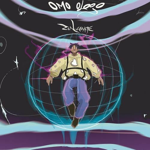 Omo Ologo by Zen Univrse on Beatsource