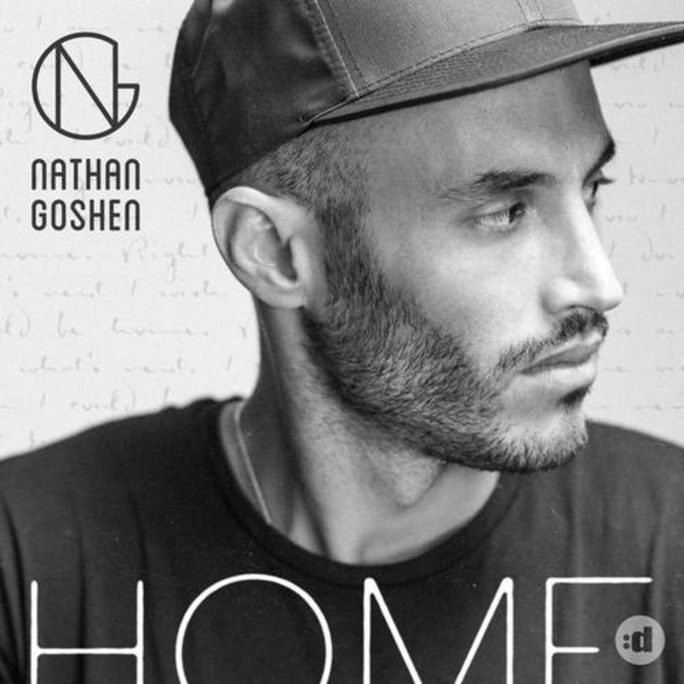 Home by Nathan Goshen on Beatsource