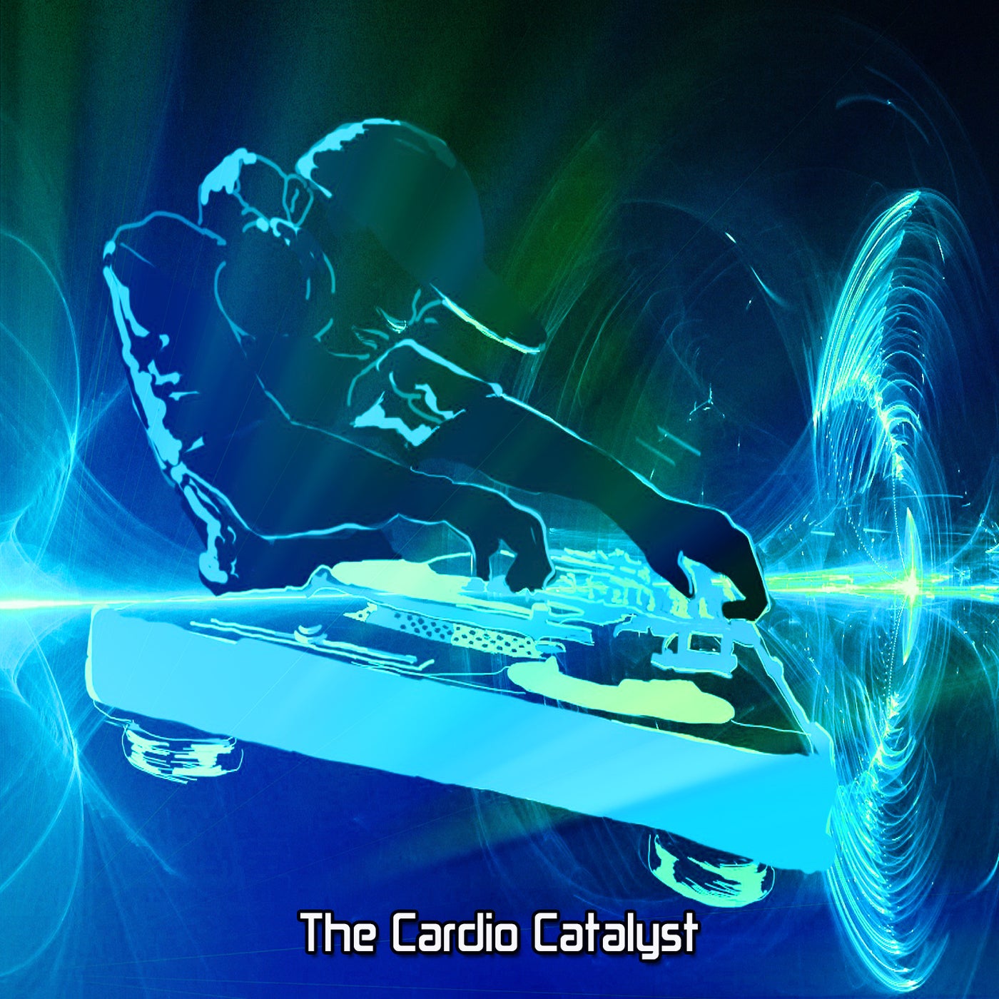 The Cardio Catalyst by Workout Buddy on Beatsource