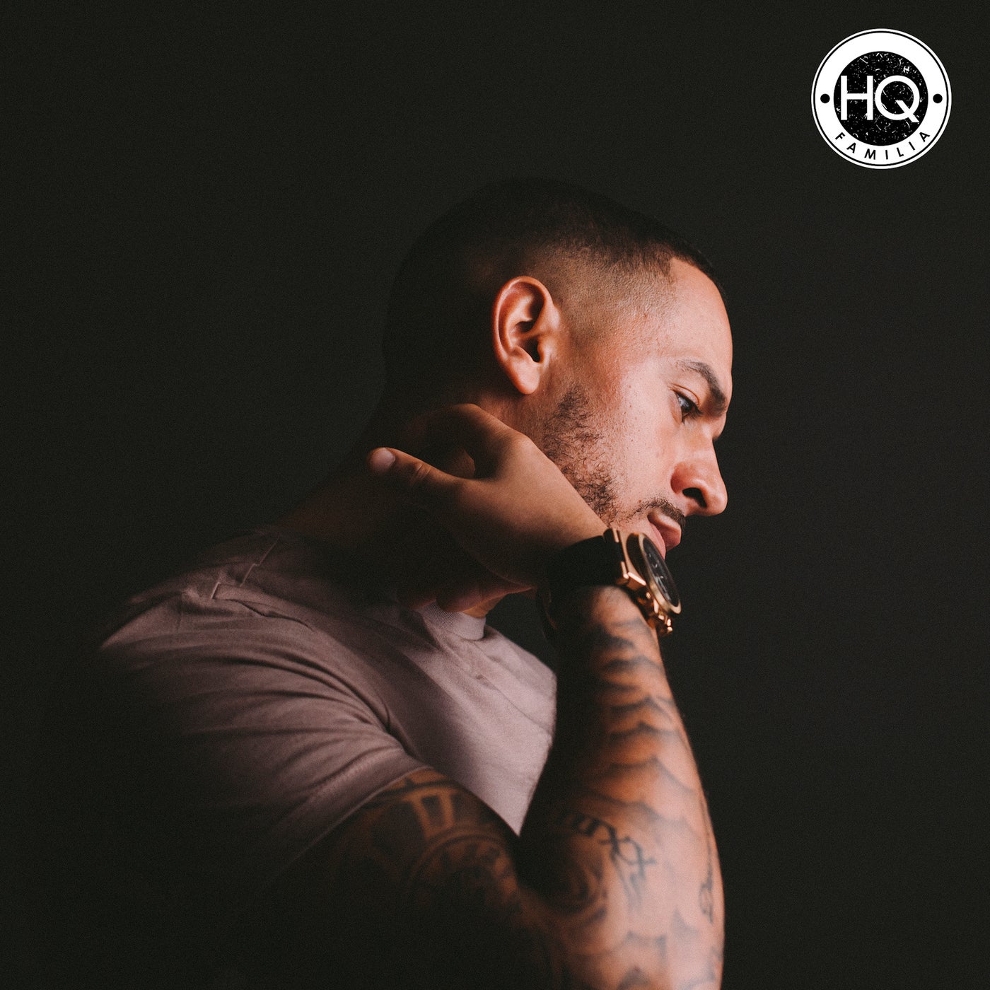Facts by Curtis Clacey and Jay Bailey on Beatsource
