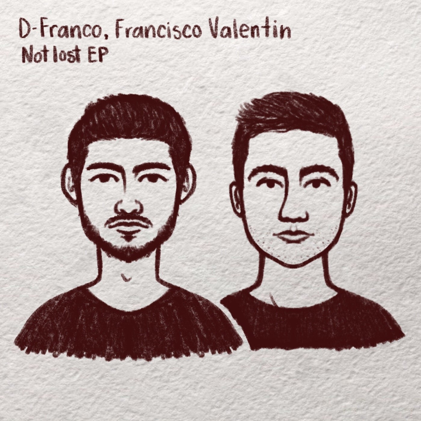 Not Lost by Francisco Valentin and D-Franco on Beatsource