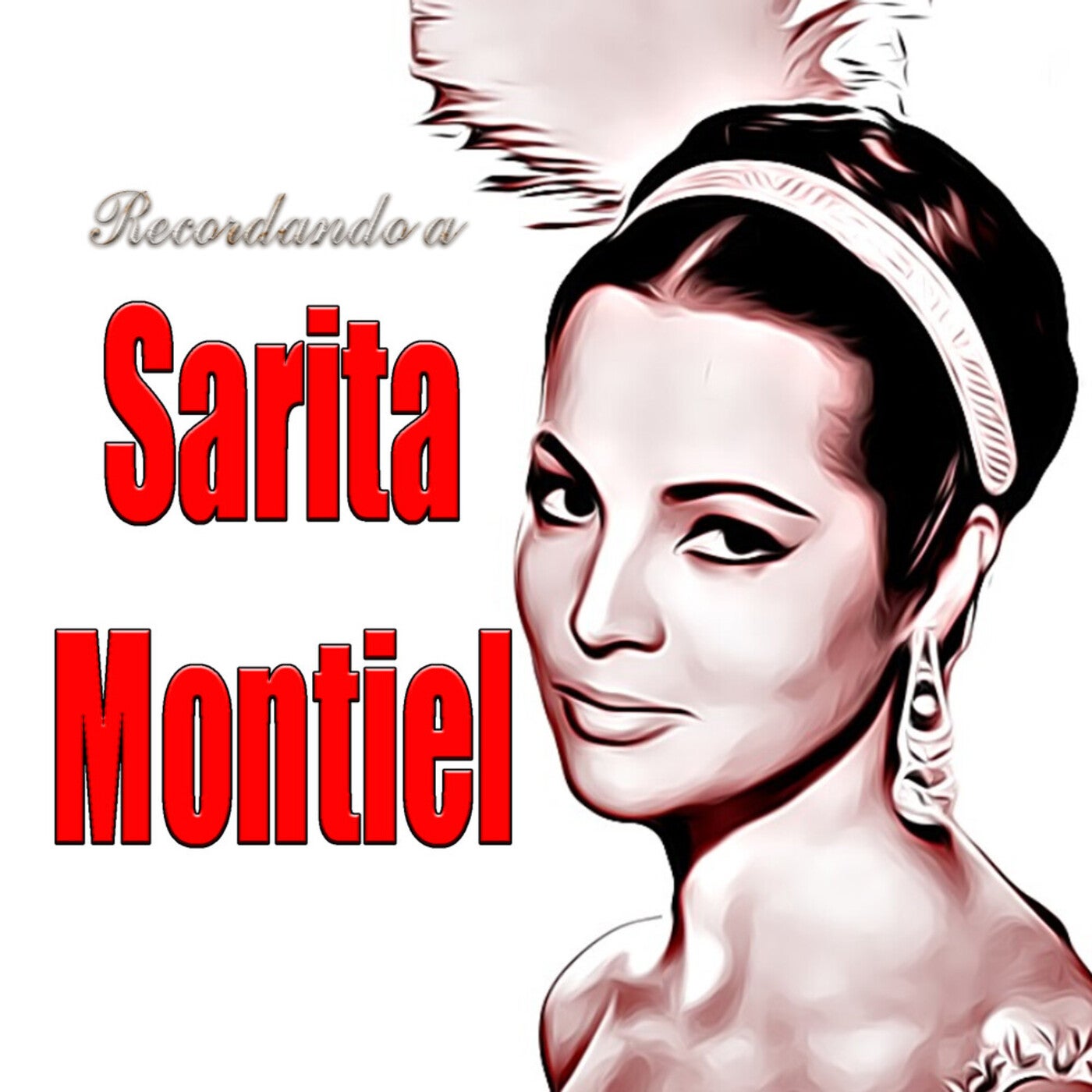 Recordando a by Sarita Montiel on Beatsource