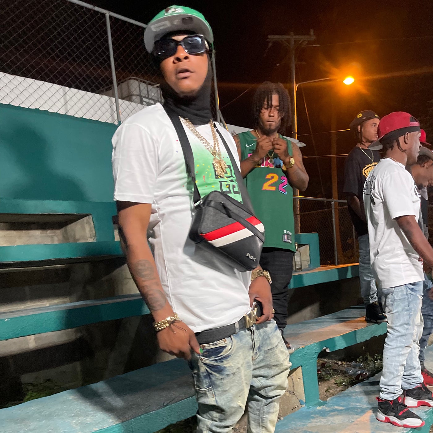 La Victoria Ta Bobo by Kiry Curu on Beatsource
